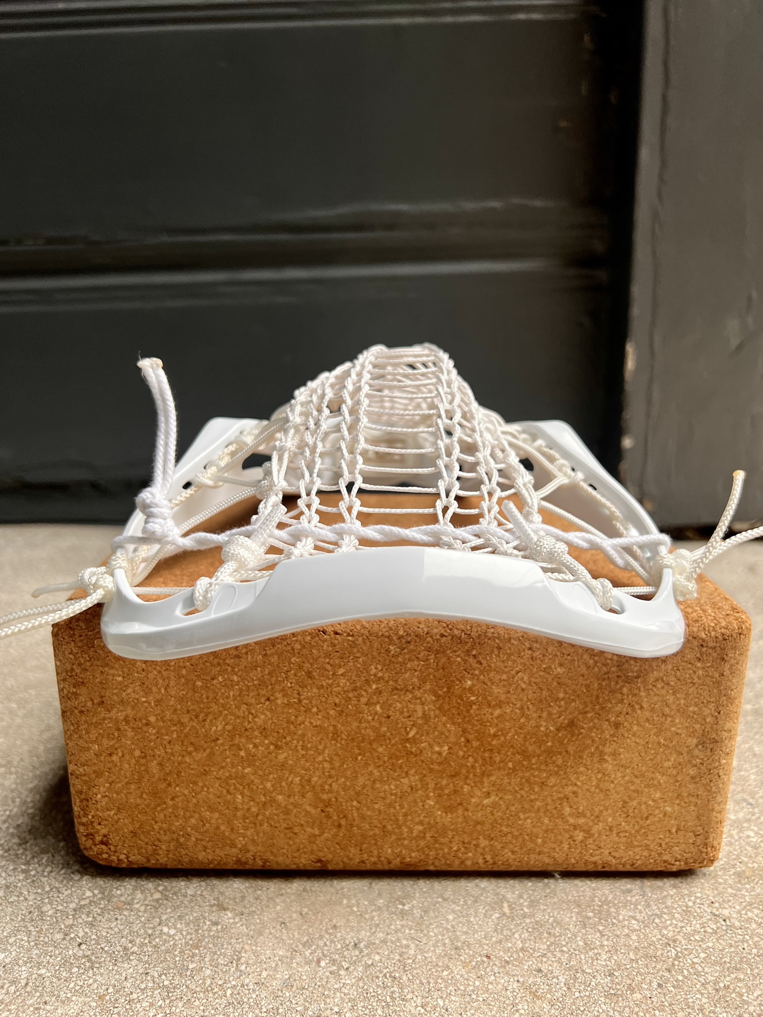 STX Crux Pro - with Valkyrie Armor Mesh | SidelineSwap