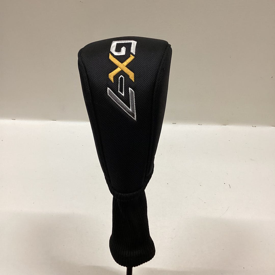 Used Head Gx-7 Regular Flex Graphite Shaft Drivers | SidelineSwap