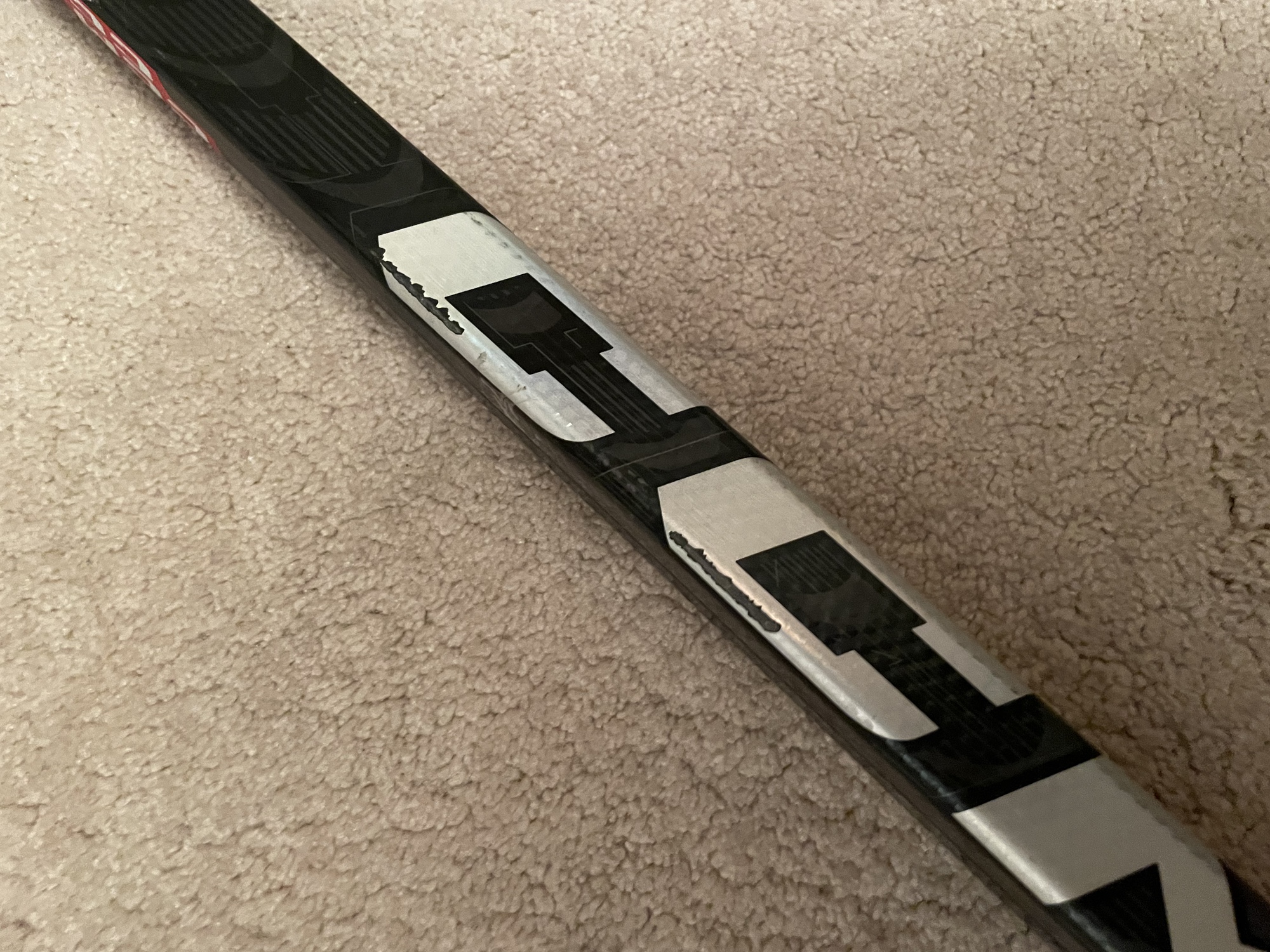 * 2 Pack * Senior CCM P29 Pro Stock JetSpeed FT5 Pro Hockey Stick ...