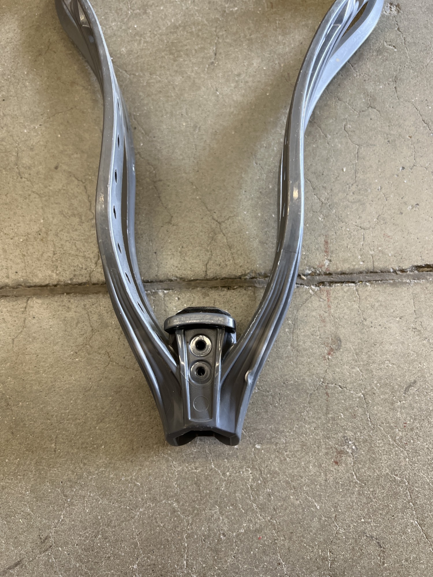 Used STX Proton Power Unstrung Head | SidelineSwap