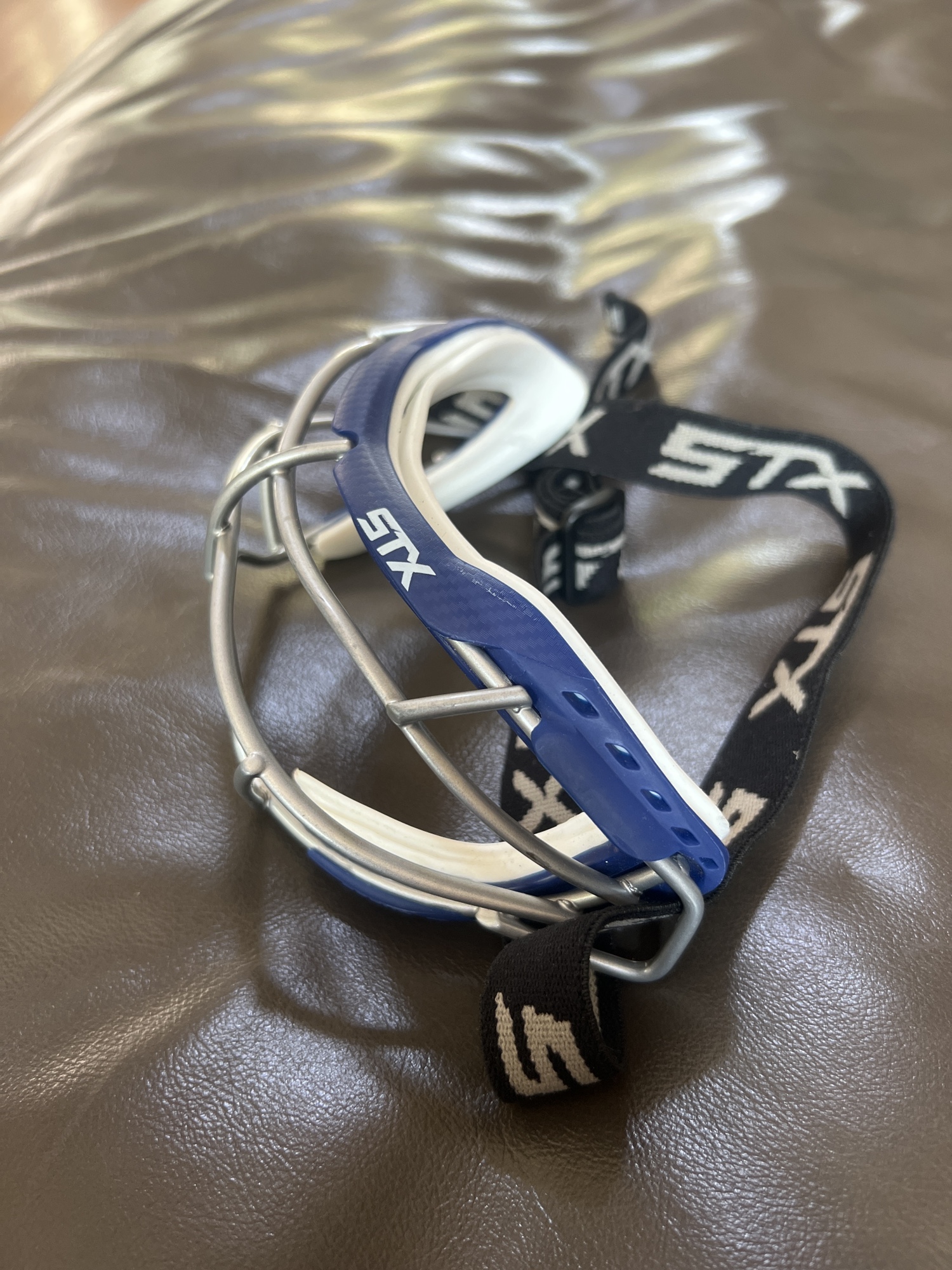 New STX Goggles | SidelineSwap