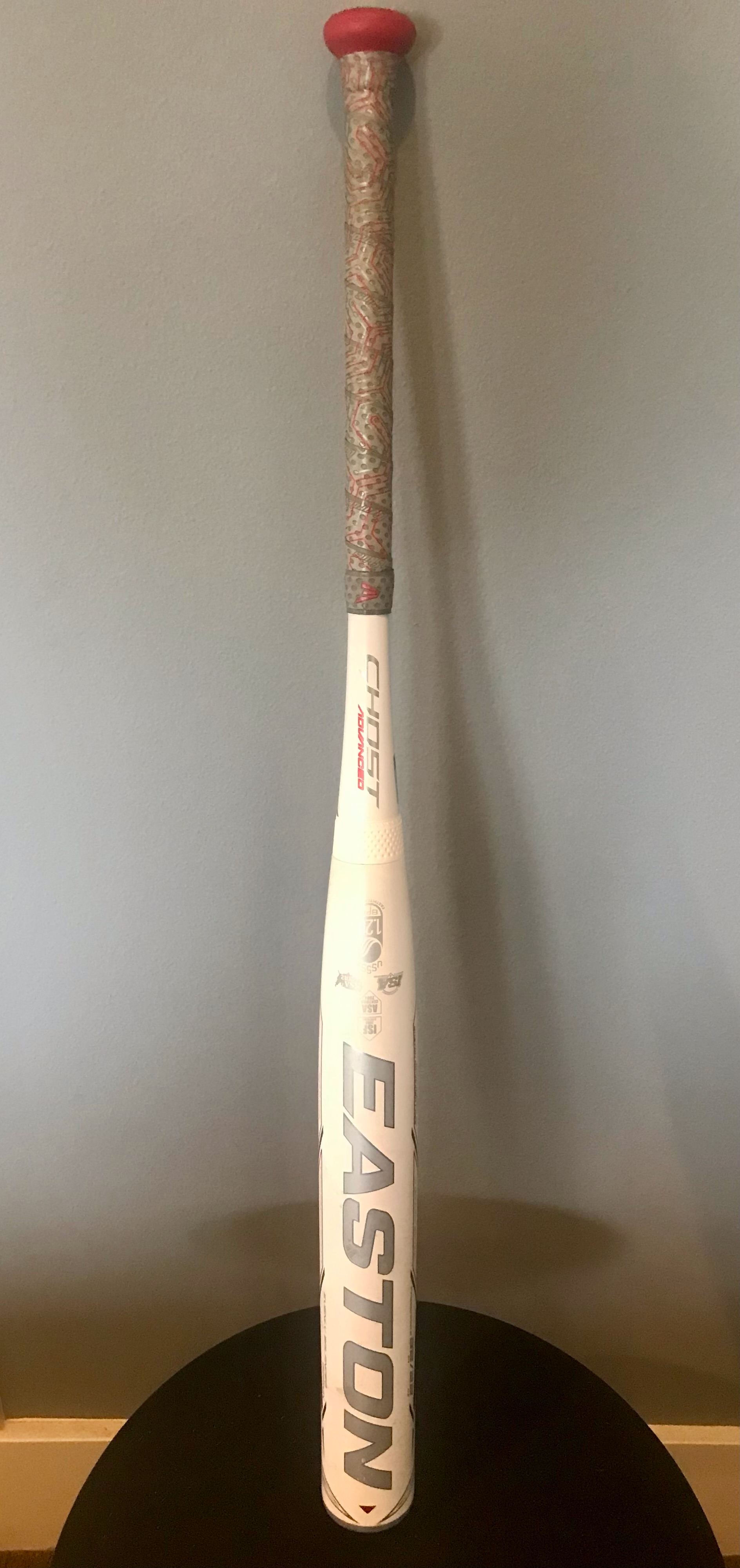 Easton Ghost Advanced Bat 32" 22oz (-10) --- LIKE NEW!!! | SidelineSwap