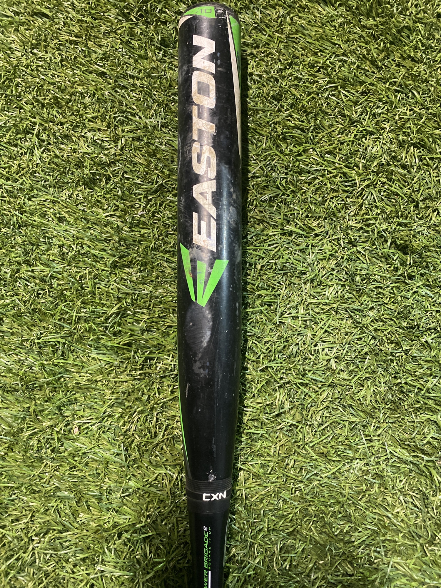 Easton Green Mako | SidelineSwap