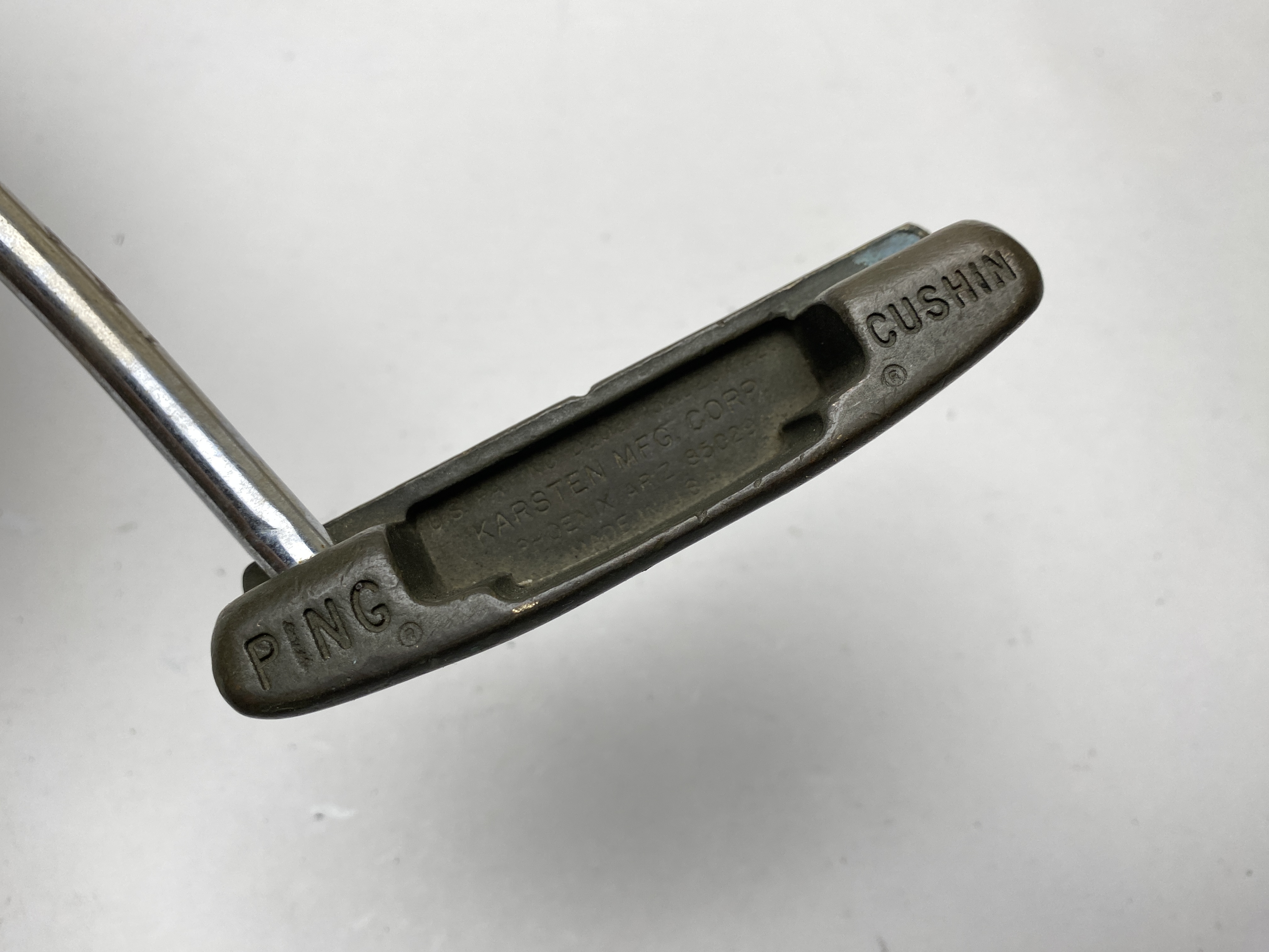 Ping Cushin Putter 35" Mens RH | SidelineSwap