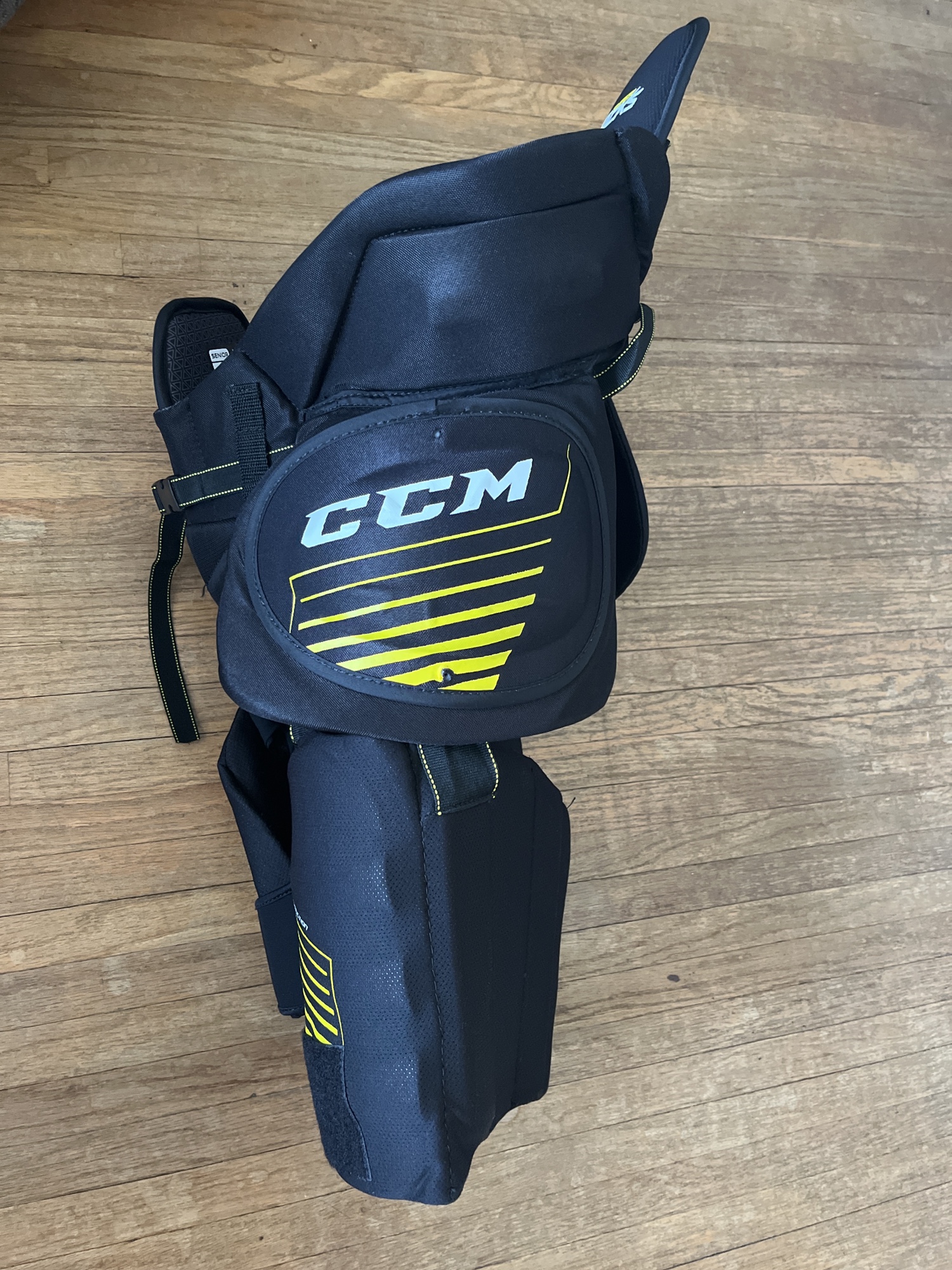CCM Super Tacks Girdle Senior Large | SidelineSwap