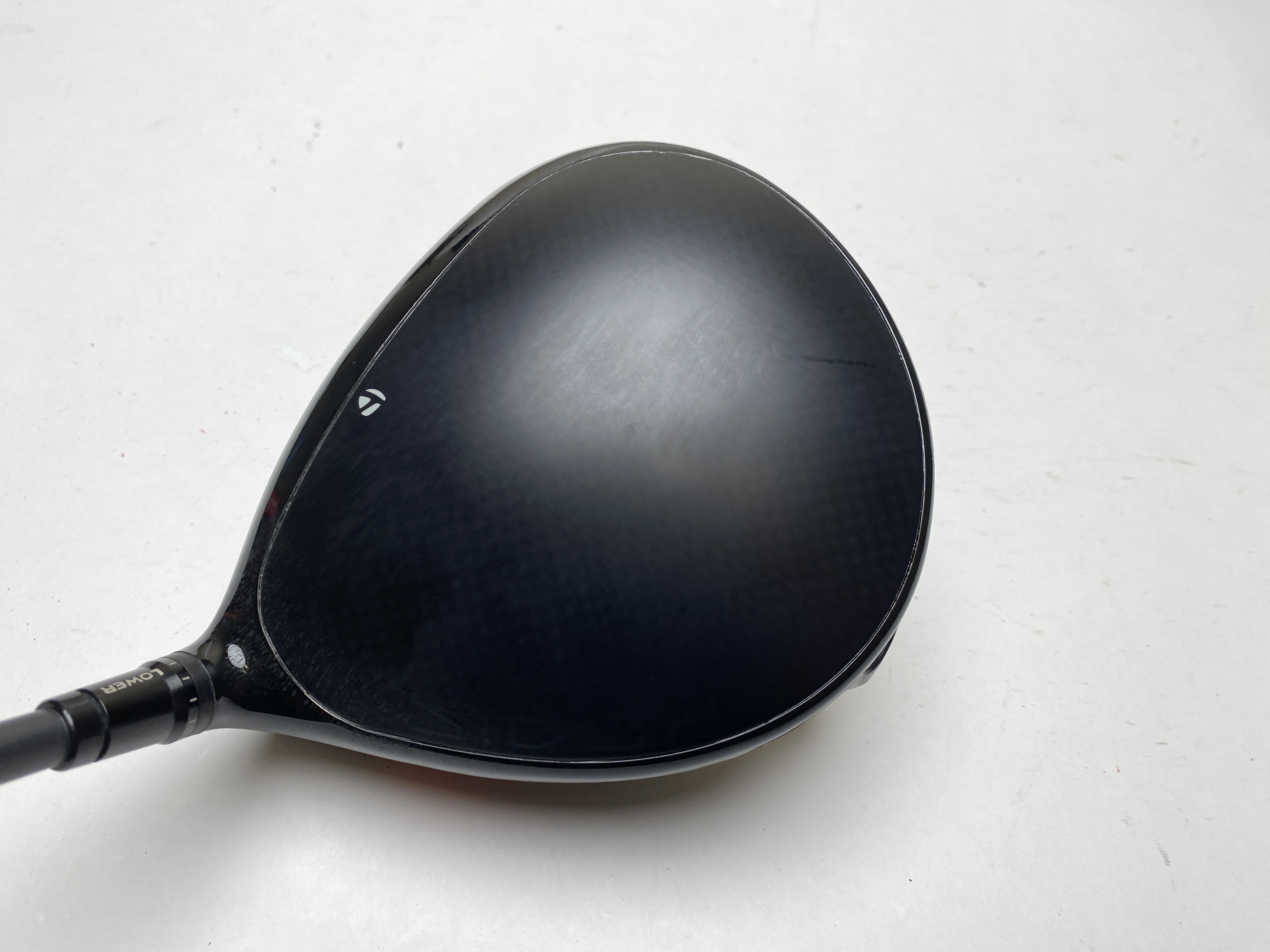 TaylorMade Stealth HD Driver 9* Project X HZRDUS Smoke 6.0 60g Stiff Graphite RH | SidelineSwap