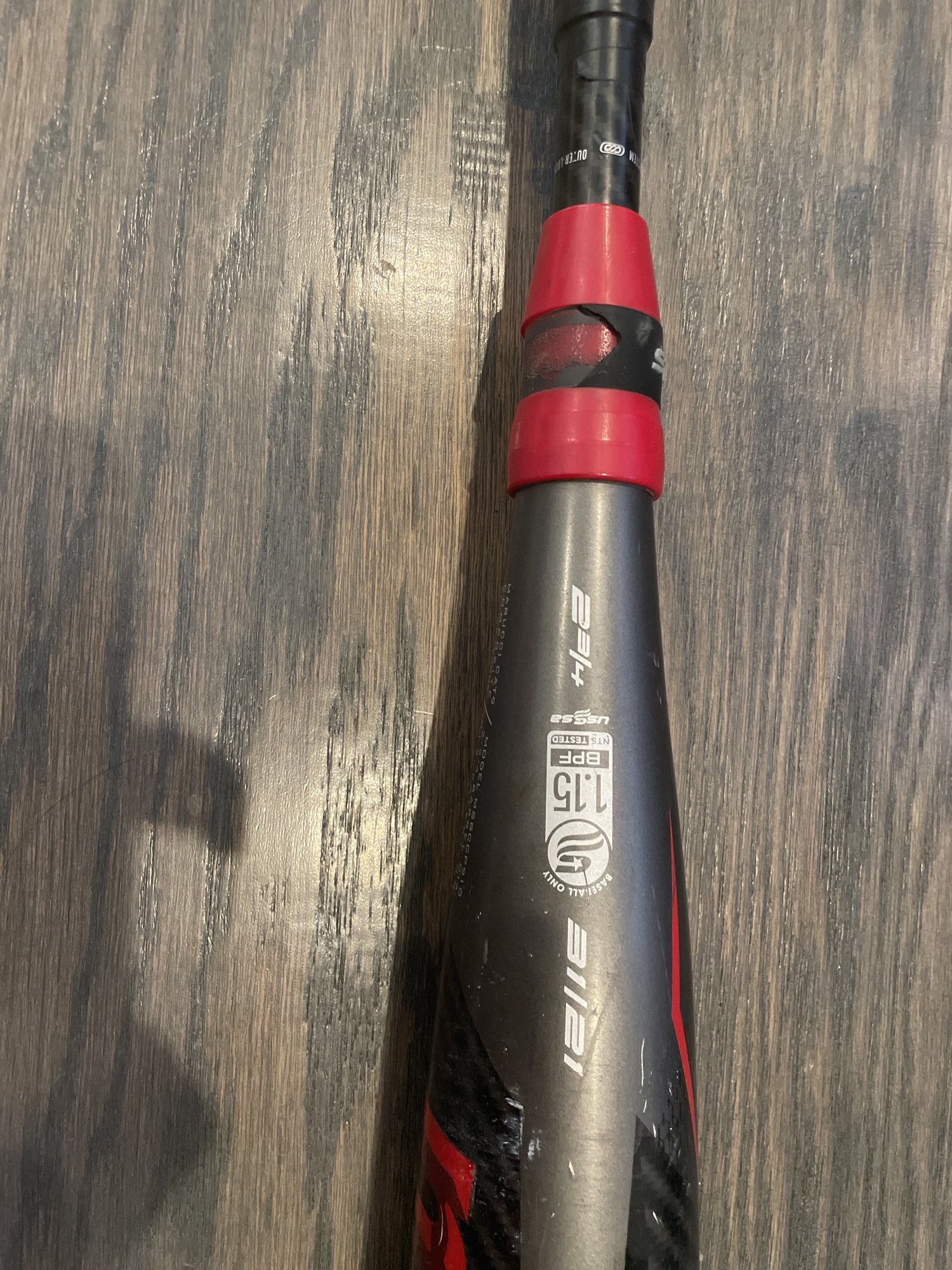 2021 Composite (-10) 21 oz 31" CAT 9 Bat | SidelineSwap