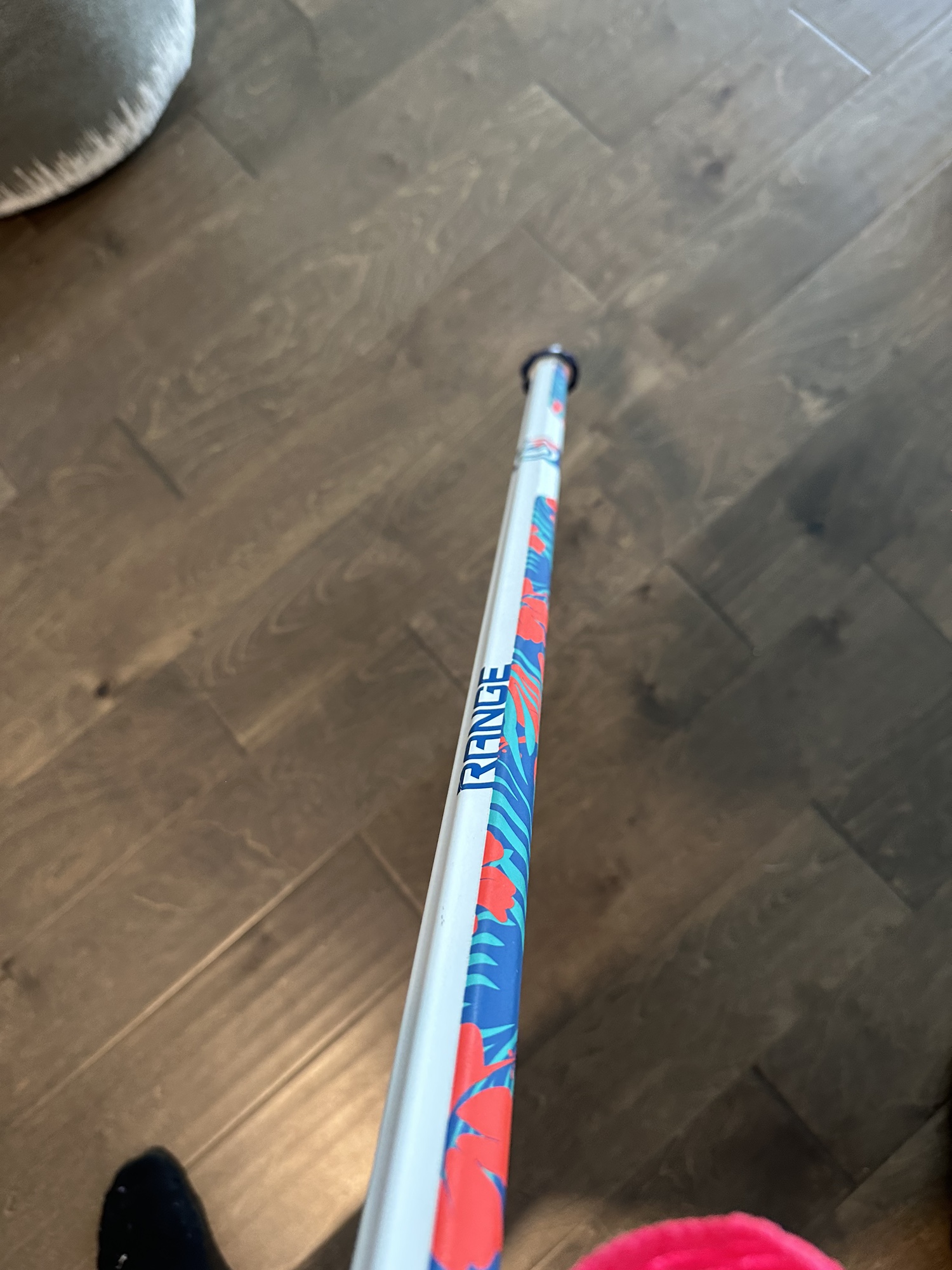 Stx head with a range maverik shaft | SidelineSwap