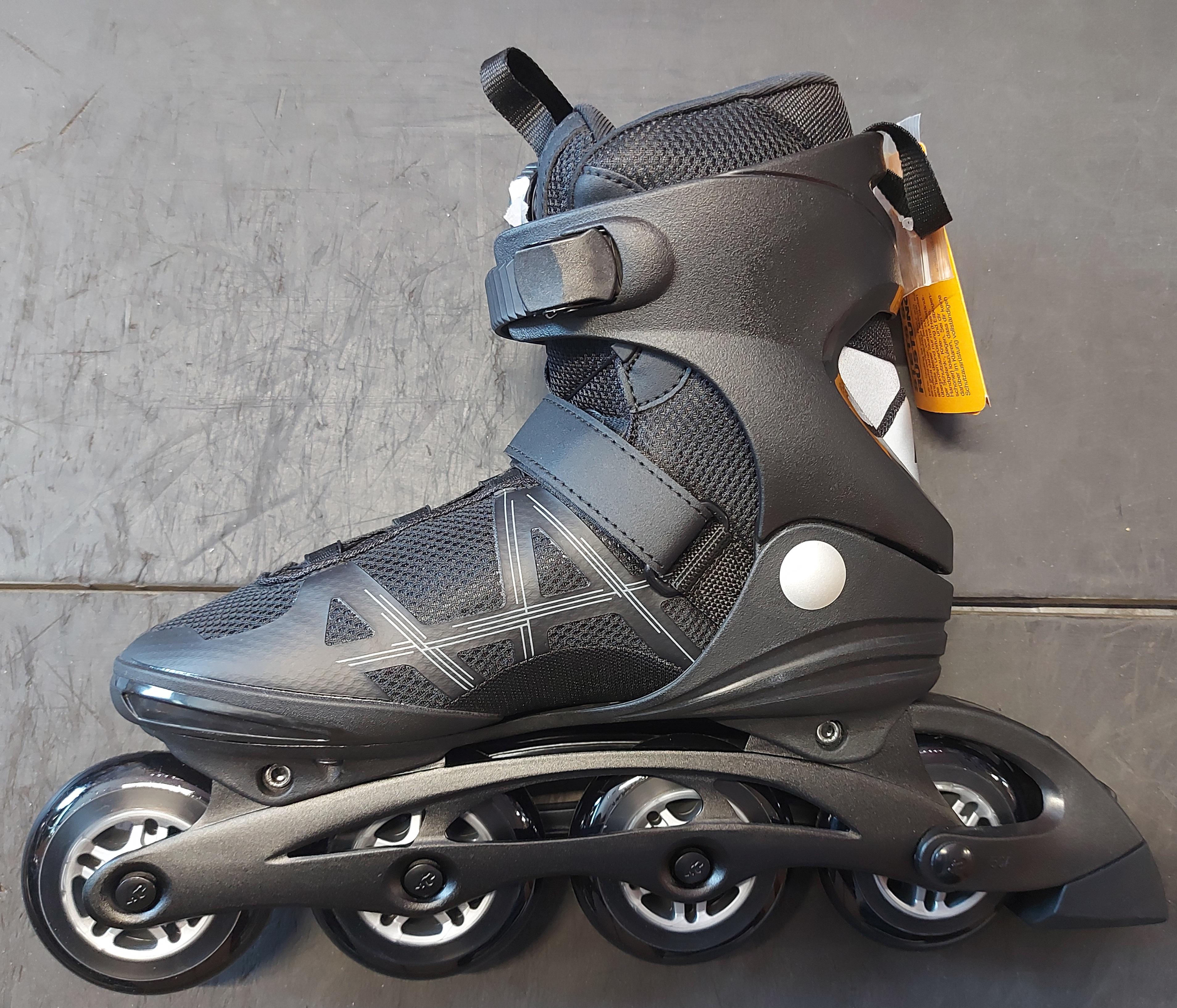 Senior New K2 F.I.T. BOA Men's Rollerblade Skates (I210200801 ...