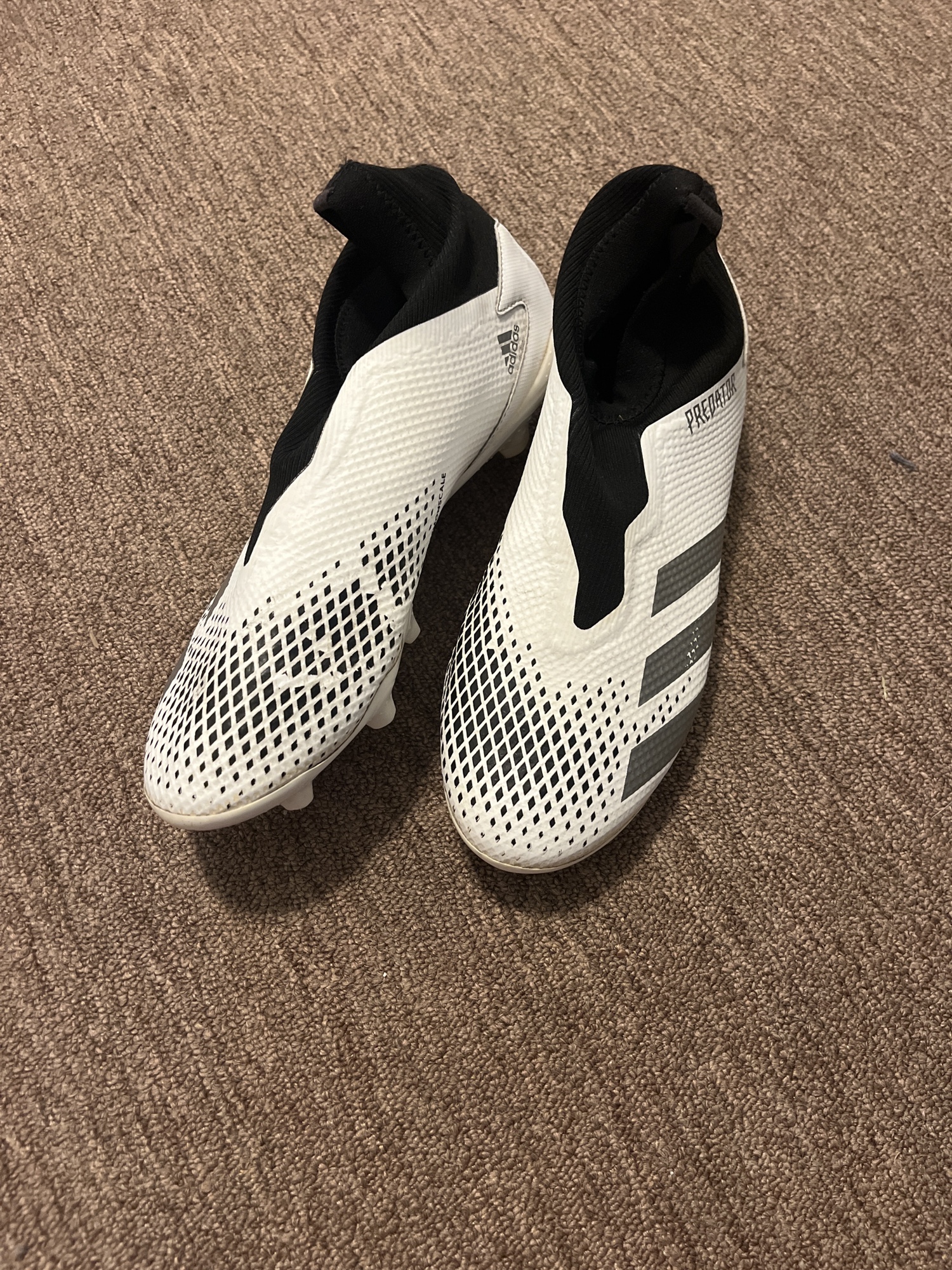 Adidas Predator Demonscale Soccer Cleats | SidelineSwap