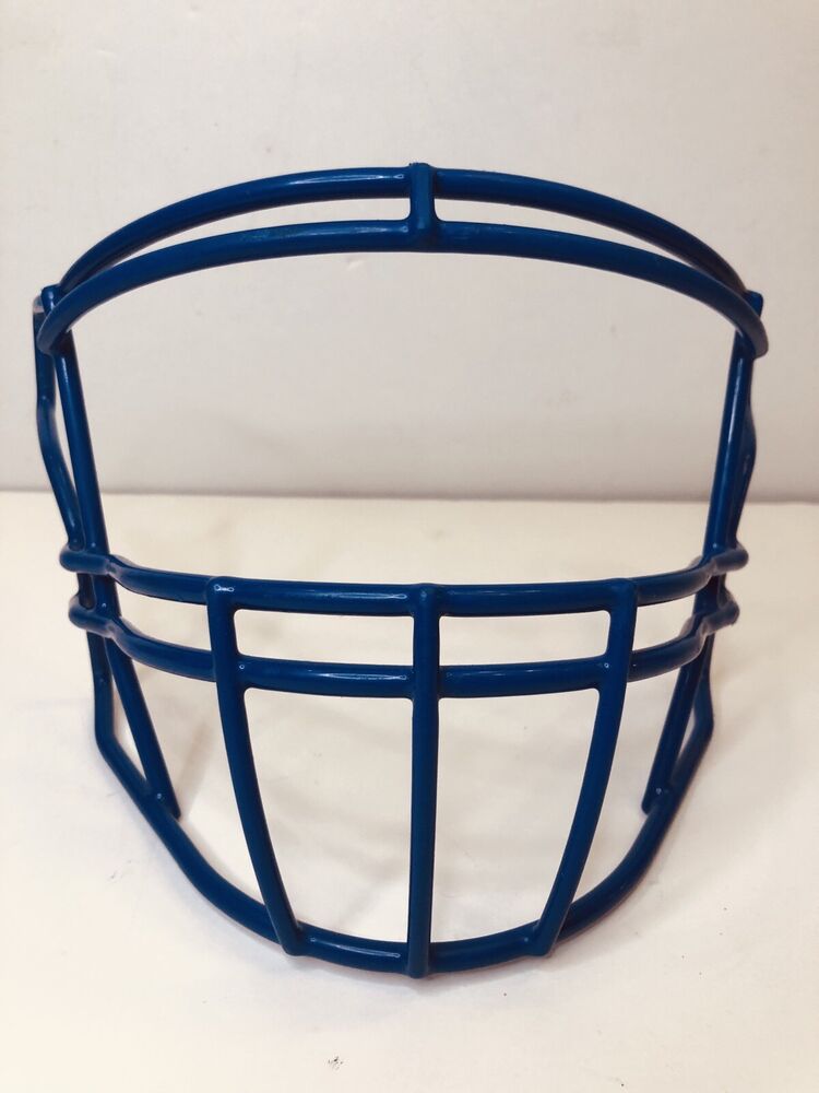 EXCELLENT CONDITION ROYAL BLUE RIDDELL SPEEDFLEX SF-2BD FOOTBALL ...