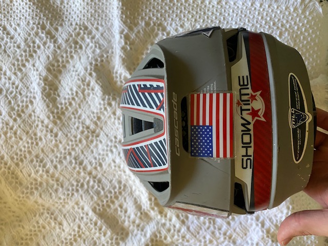 Maverik Showtime Cascade R Helmet | SidelineSwap