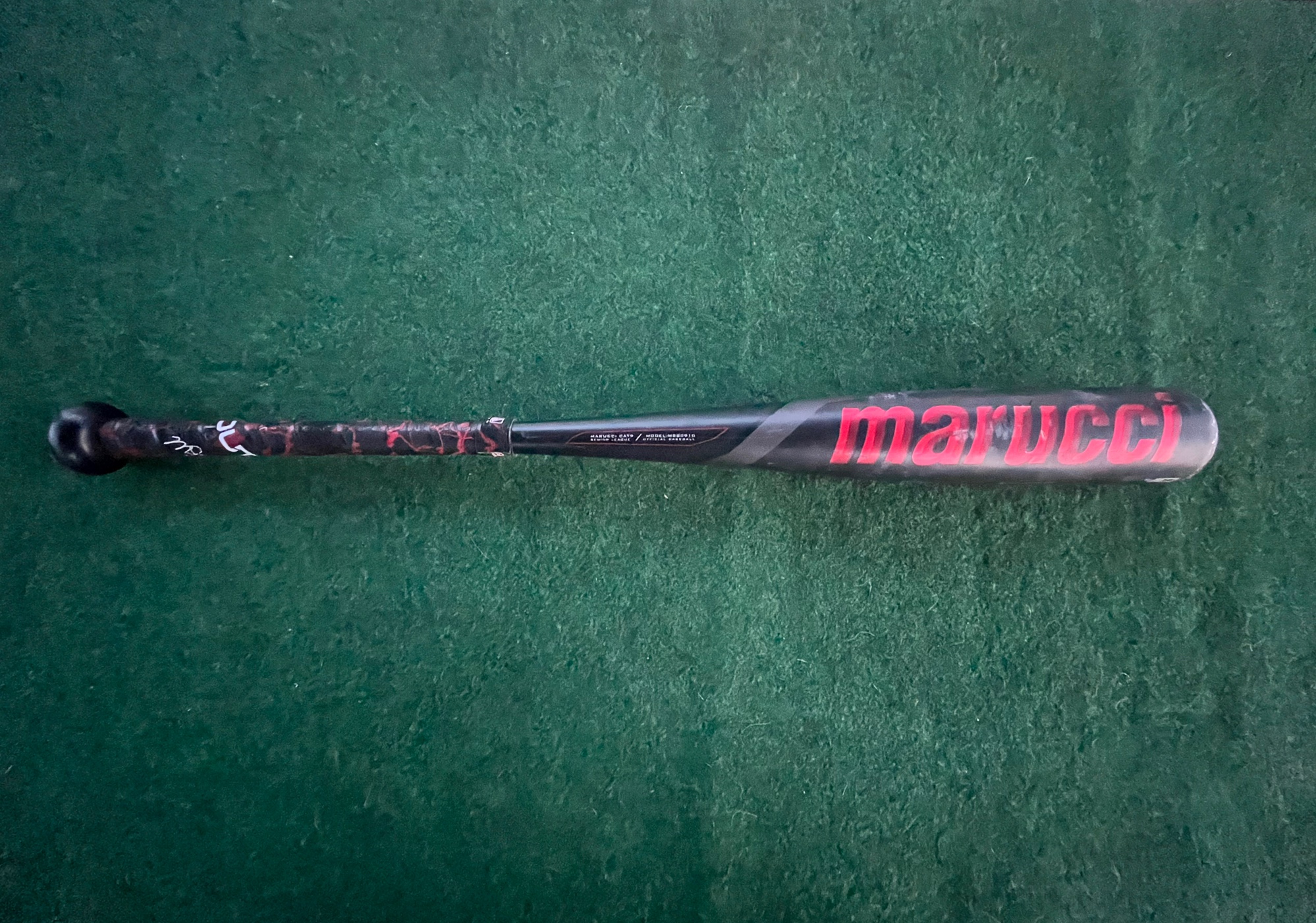 2020 Alloy (-10) 19 oz 29" CAT 9 Bat | SidelineSwap