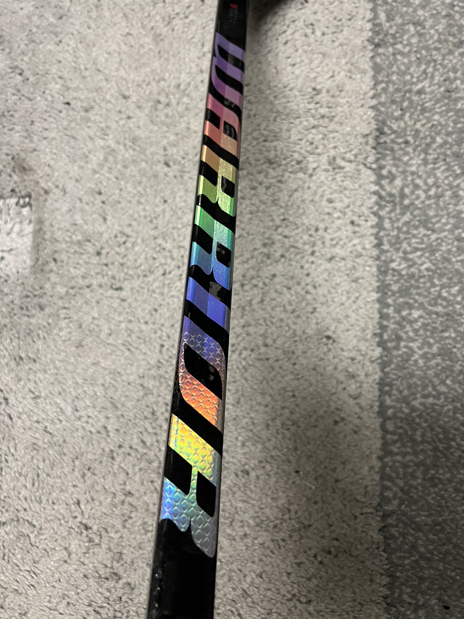 2-Pack NEW - Warrior Novium Pro Stock Hockey Stick’s | SidelineSwap