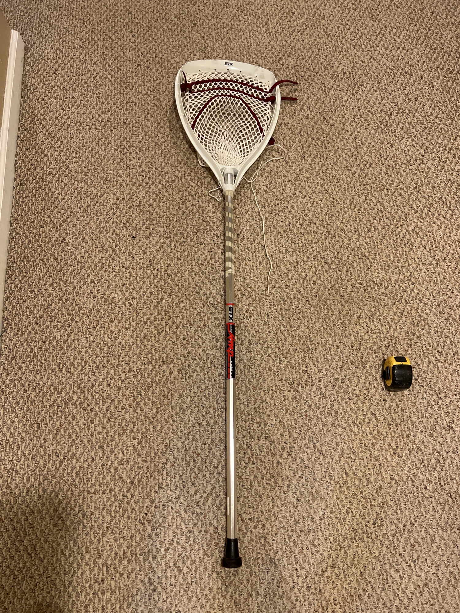 Used STX Amp Stick | SidelineSwap