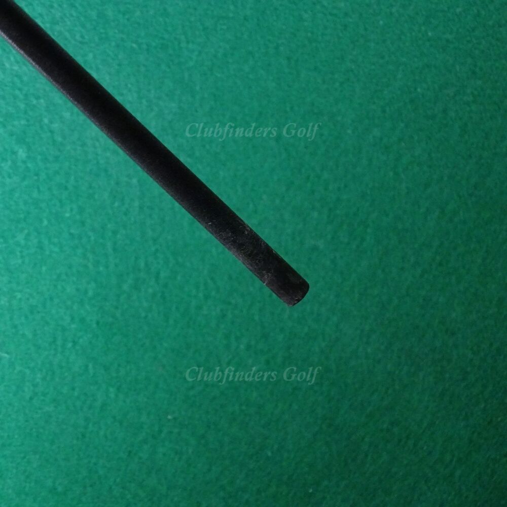 Matrix Proto Red Tie OC Design .335 Stiff 42.25" Pulled Graphite Wood ...