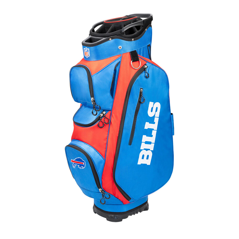 Wilson NFL Golf Cart Bag | SidelineSwap