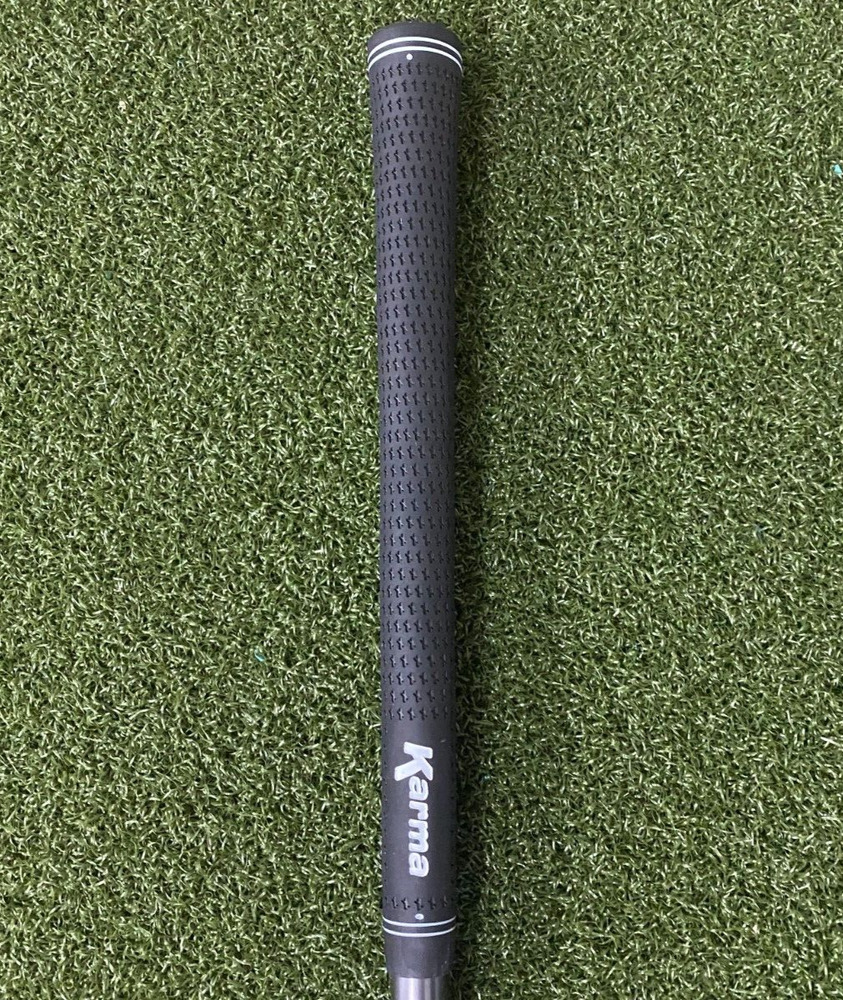 TaylorMade Rocket Blade 6 Iron / RH / Regular Graphite ~38" / New Grip ...