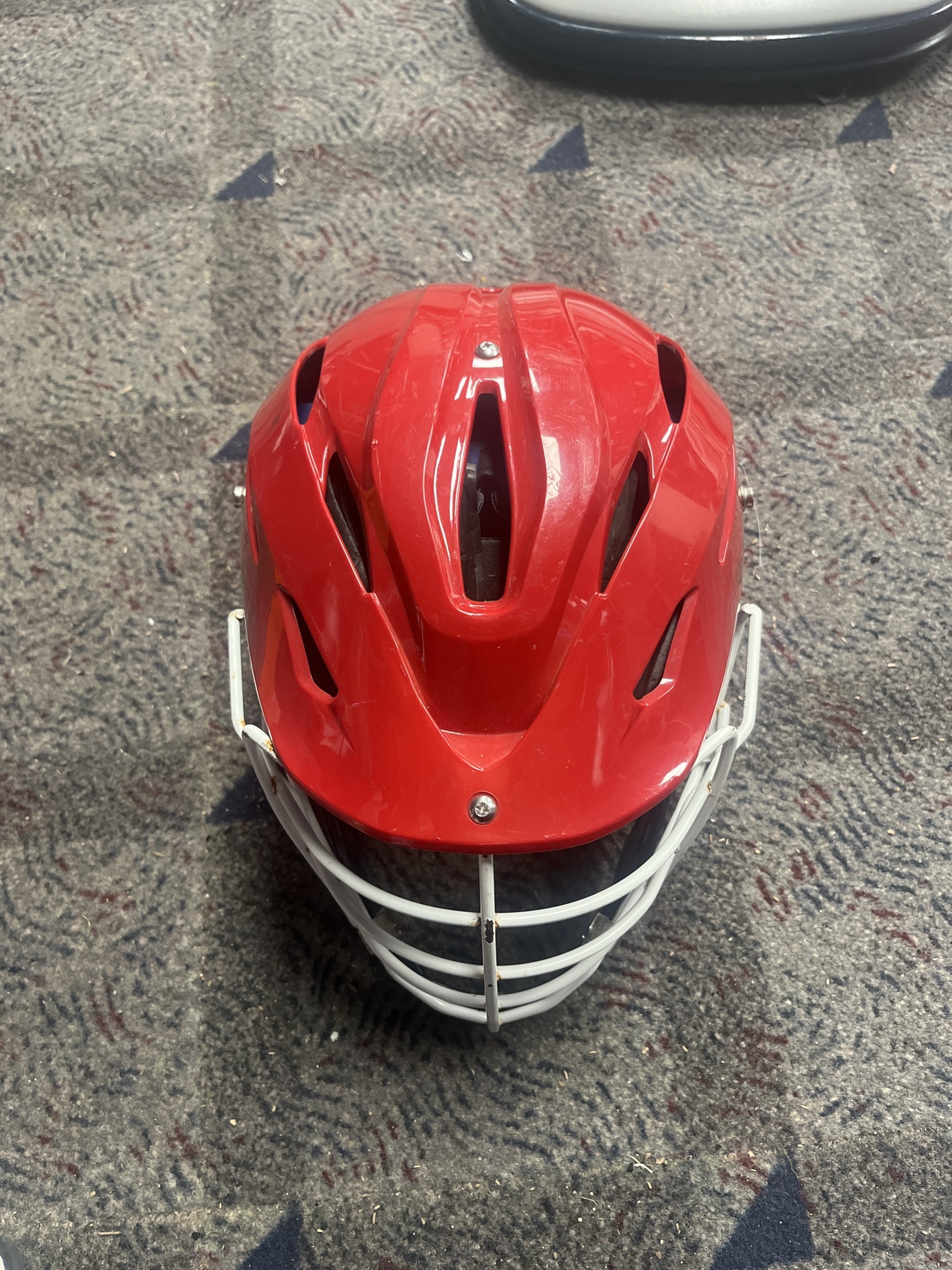 New STX Rival Helmet | SidelineSwap
