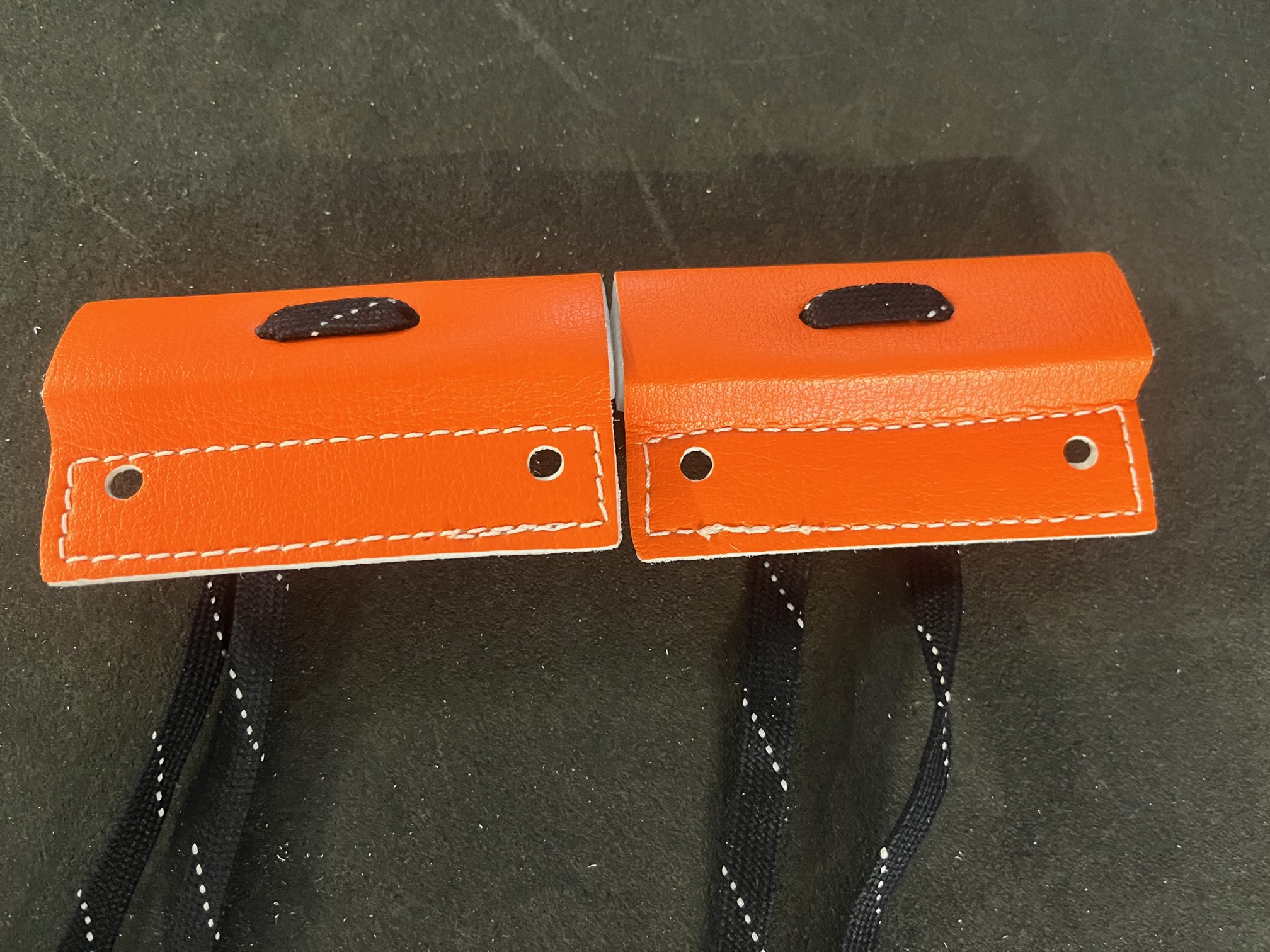 New Vaughn Toe Bar - Pair | SidelineSwap