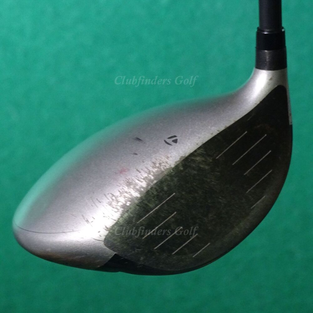 TaylorMade SLDR S Mini-Driver 1-16° Driver 3 Fujikura Speeder 57 ...