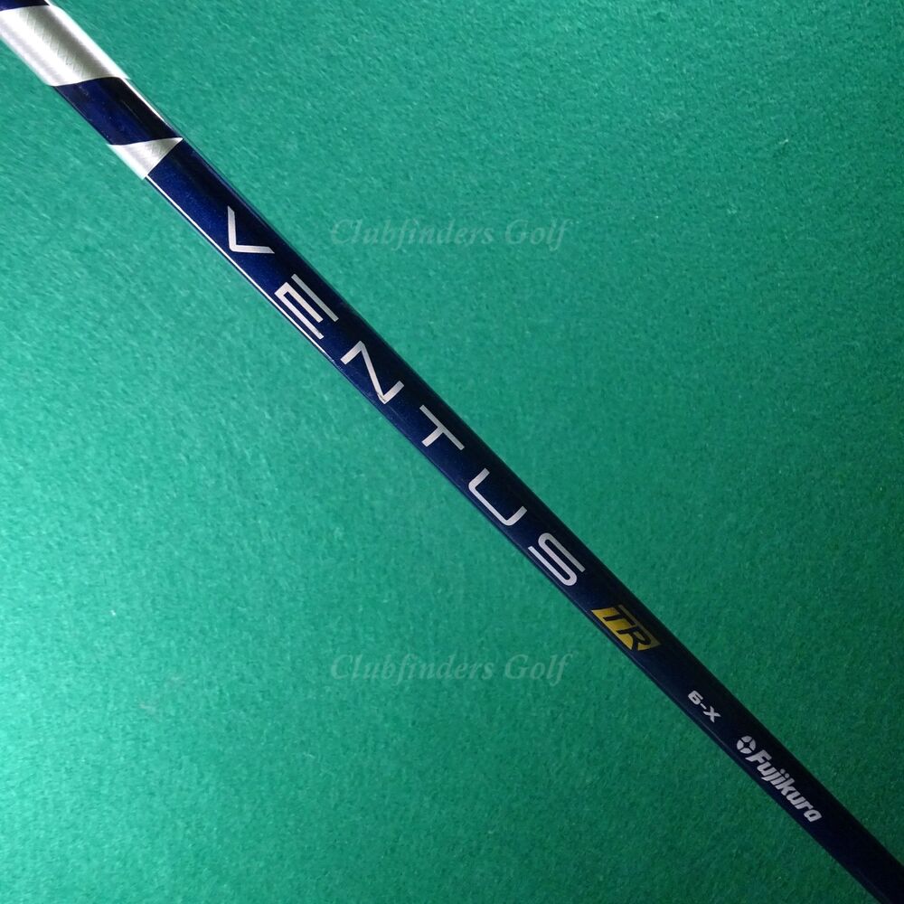 Fujikura Ventus TR Blue VeloCore 6X .335 X-Stiff 43.25" Pulled Graphite Shaft | SidelineSwap