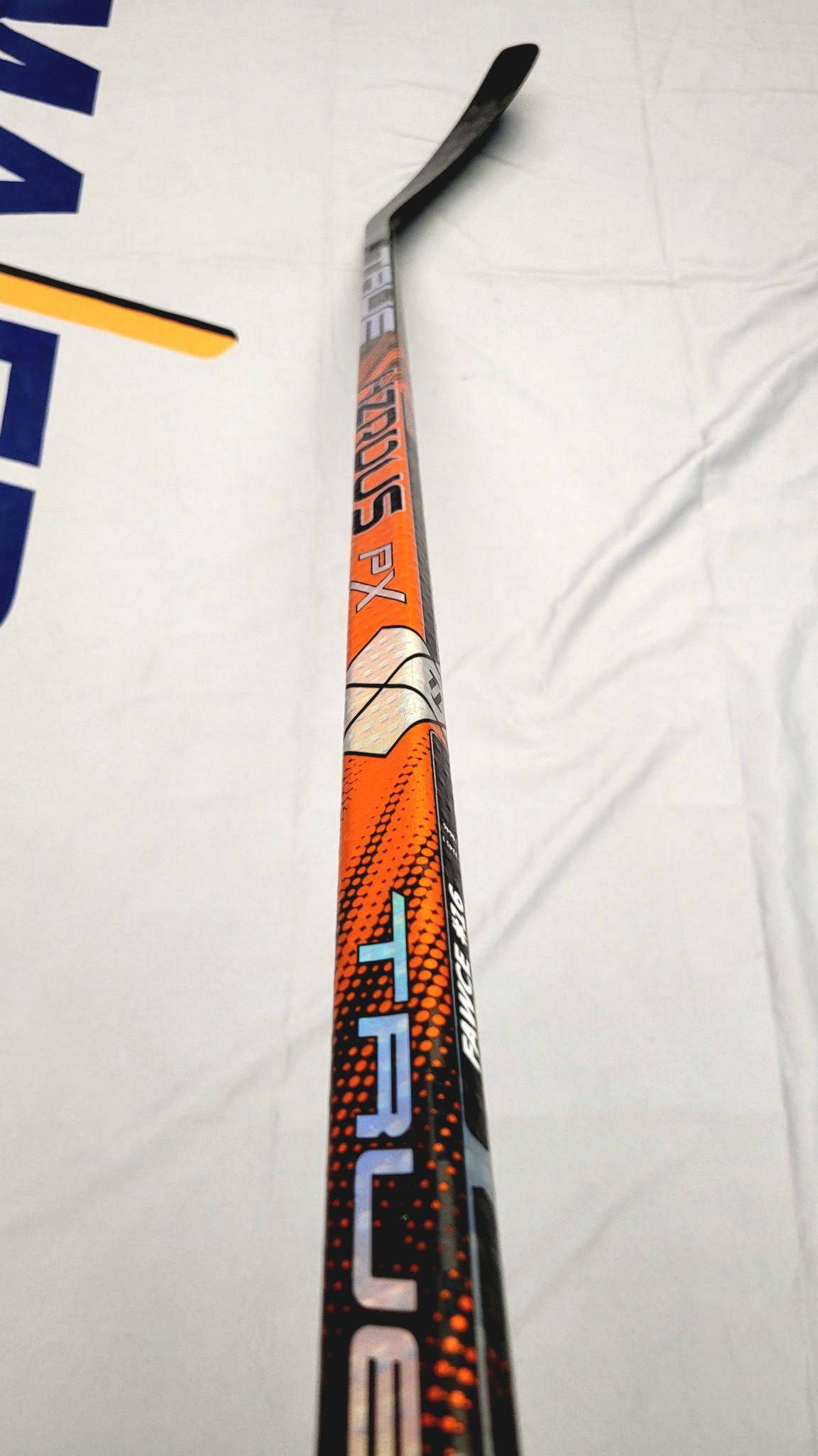True Hzrdus PX Pro Stock Stick RH Square Toe Curve 75 Flex | SidelineSwap