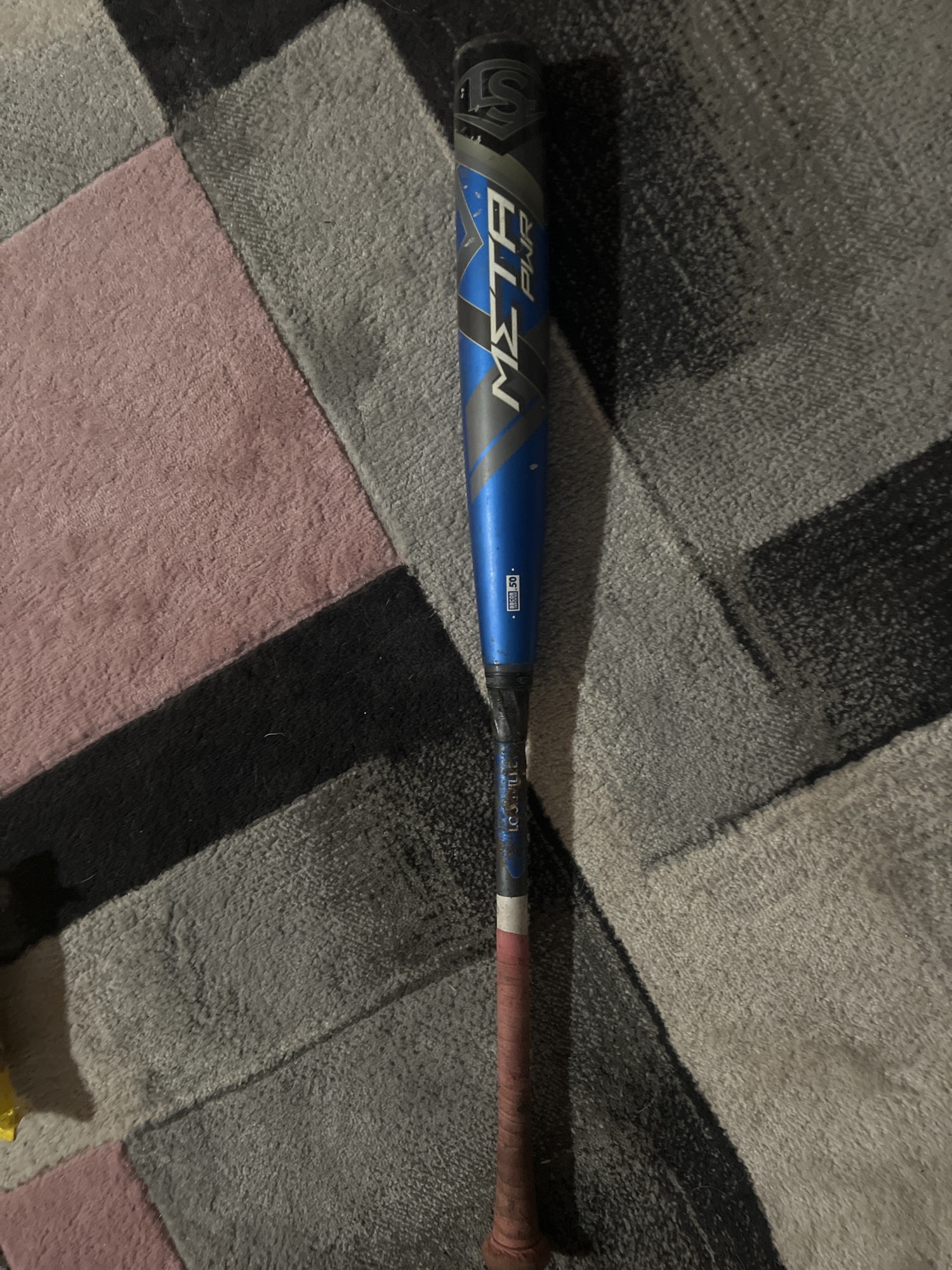 2020 Composite (-3) 31 oz 34" Meta Power Bat | SidelineSwap