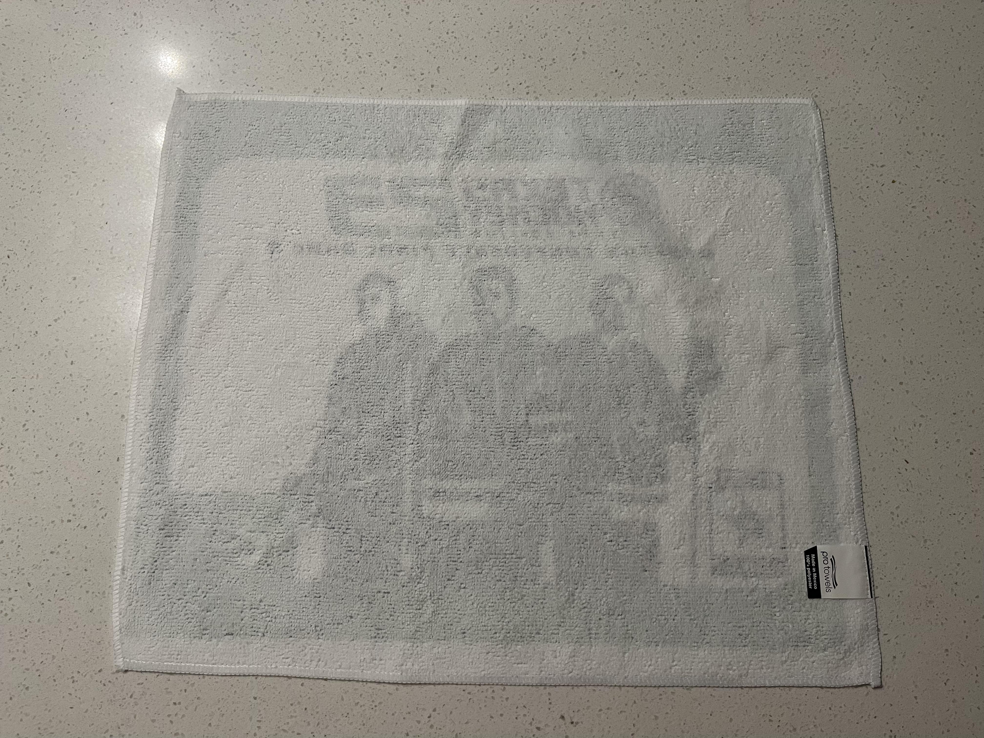 Dallas Stars NHL Playoffs Western Conference Finals Game 3 Rally Towel ...