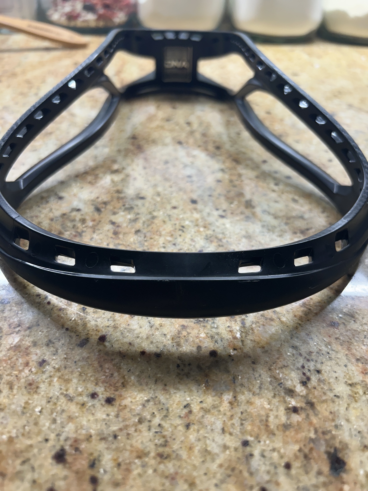 ECD DNA Head | SidelineSwap