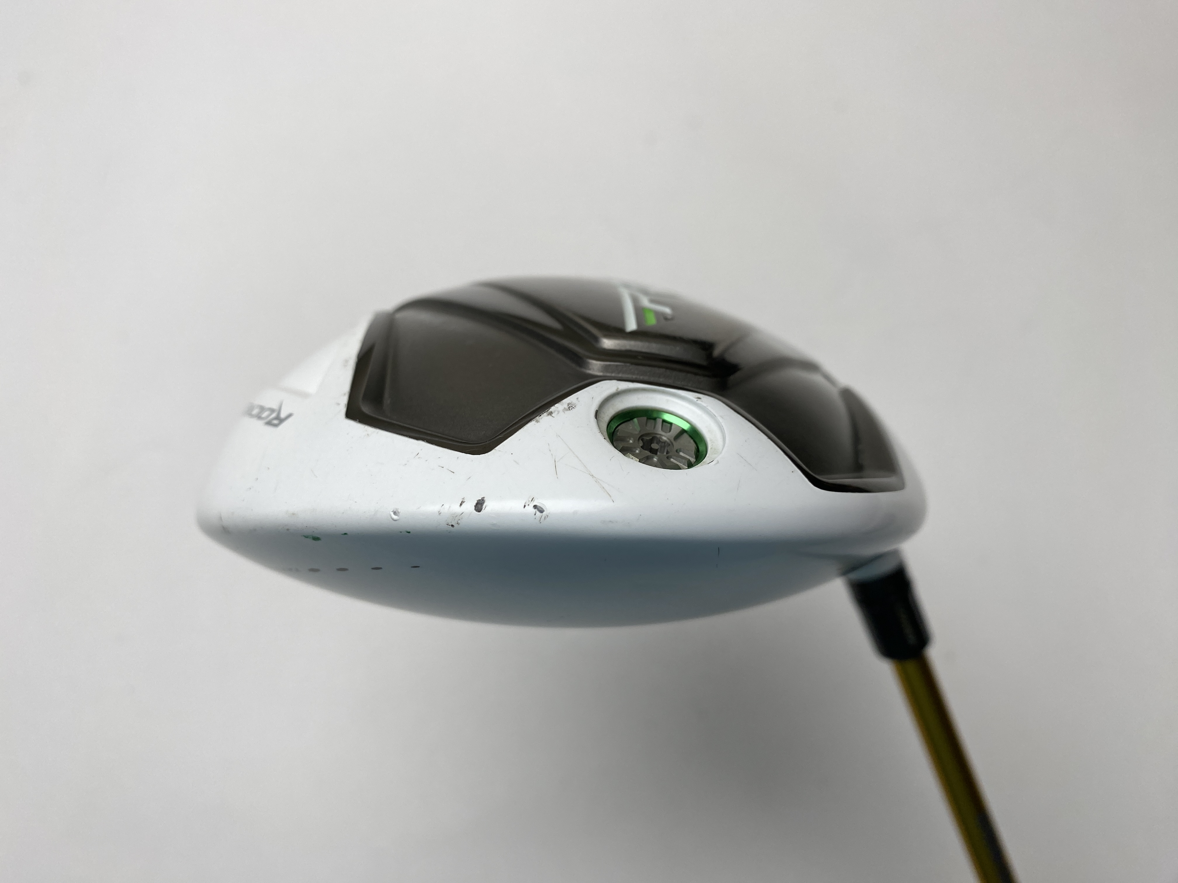 Taylormade RocketBallz Driver 10.5* Miyazaki C.Kua 43A Flex 5400 43g ...