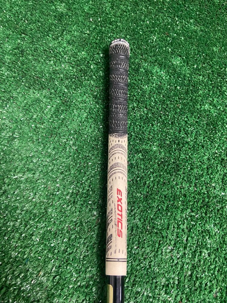 Snake Eyes 600T J 450cc Driver 10* RH SE70 PURE Regular Flex Graphite ...