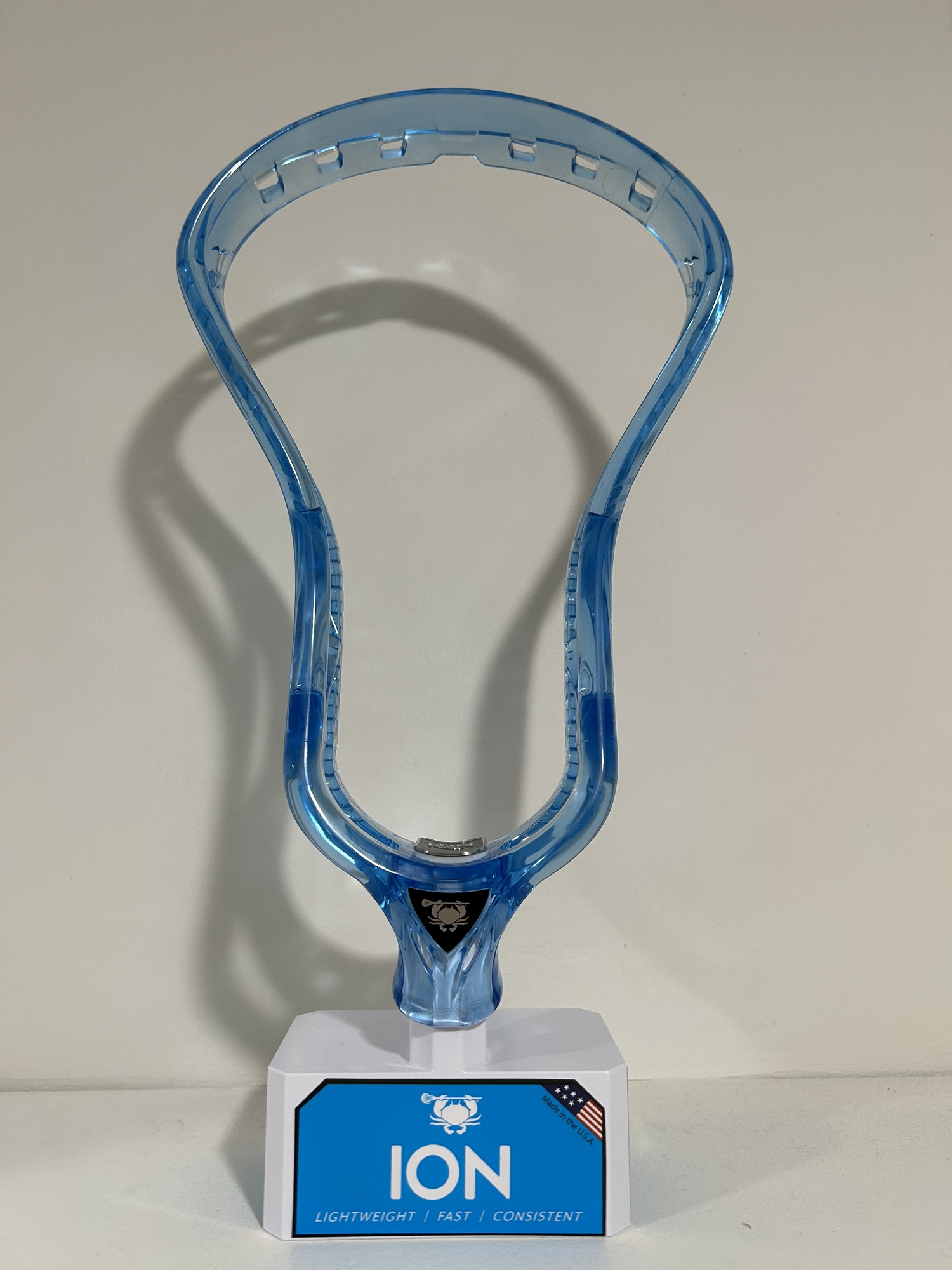 New ECD Ion Head *BRAND NEW* | SidelineSwap