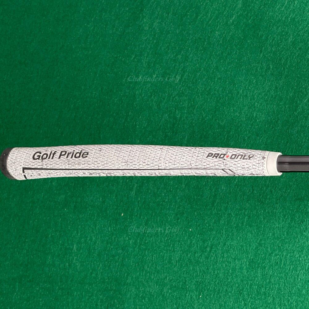 TaylorMade Spider Blade 12 35" L-Neck Putter Golf Club | SidelineSwap