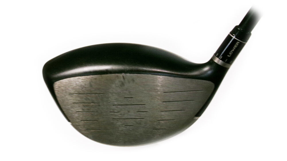 TaylorMade JetSpeed 10.5* 46" Driver Matrix Velox T 49g Regular Flex | SidelineSwap