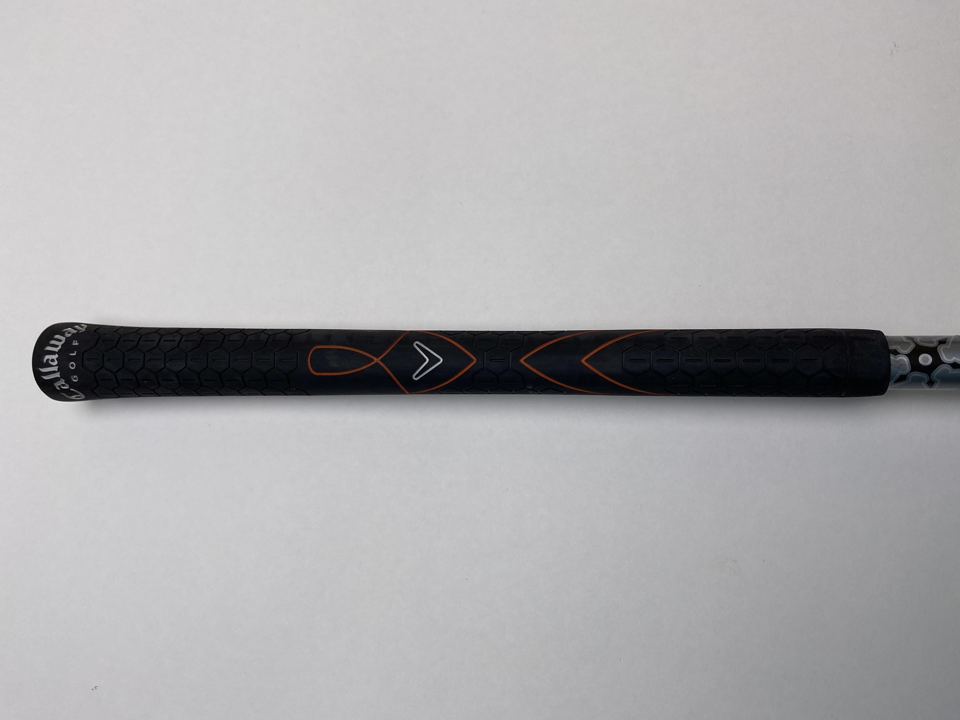 Callaway FT-iQ Driver 10* Mitsubishi Rayon Fubuki 60g Regular Graphite ...