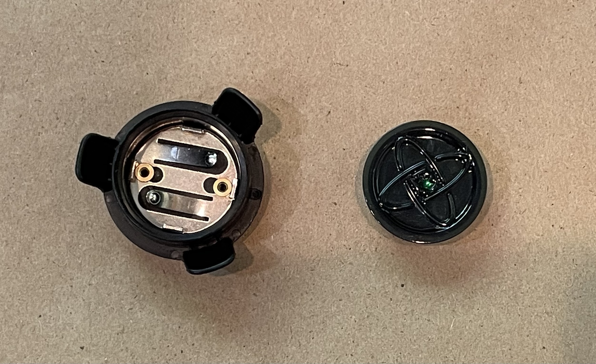 Diamond Kinetics Hitting Sensor | SidelineSwap