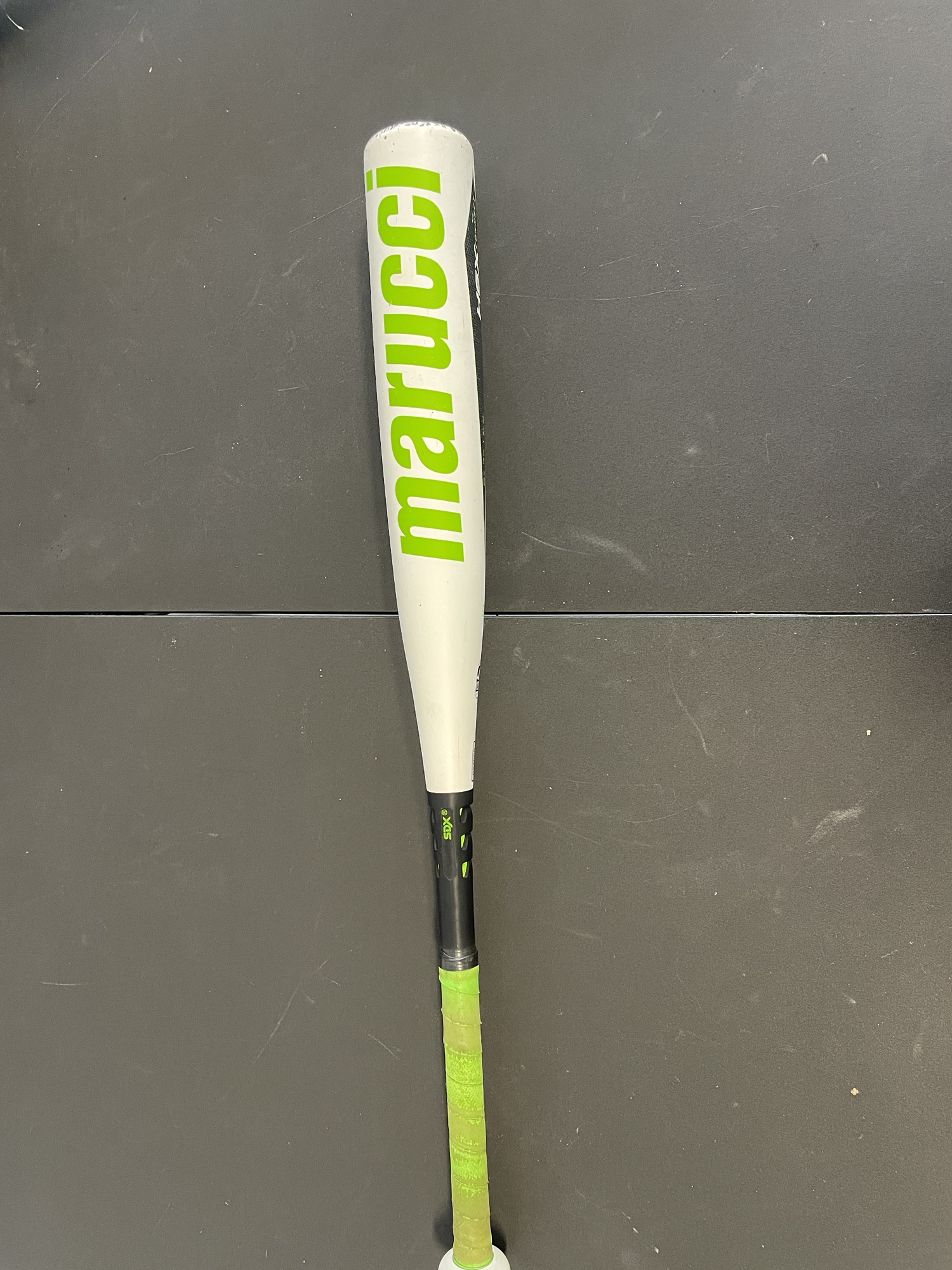 Used Marucci (-10) 19 oz 29" Hex Composite Bat | SidelineSwap