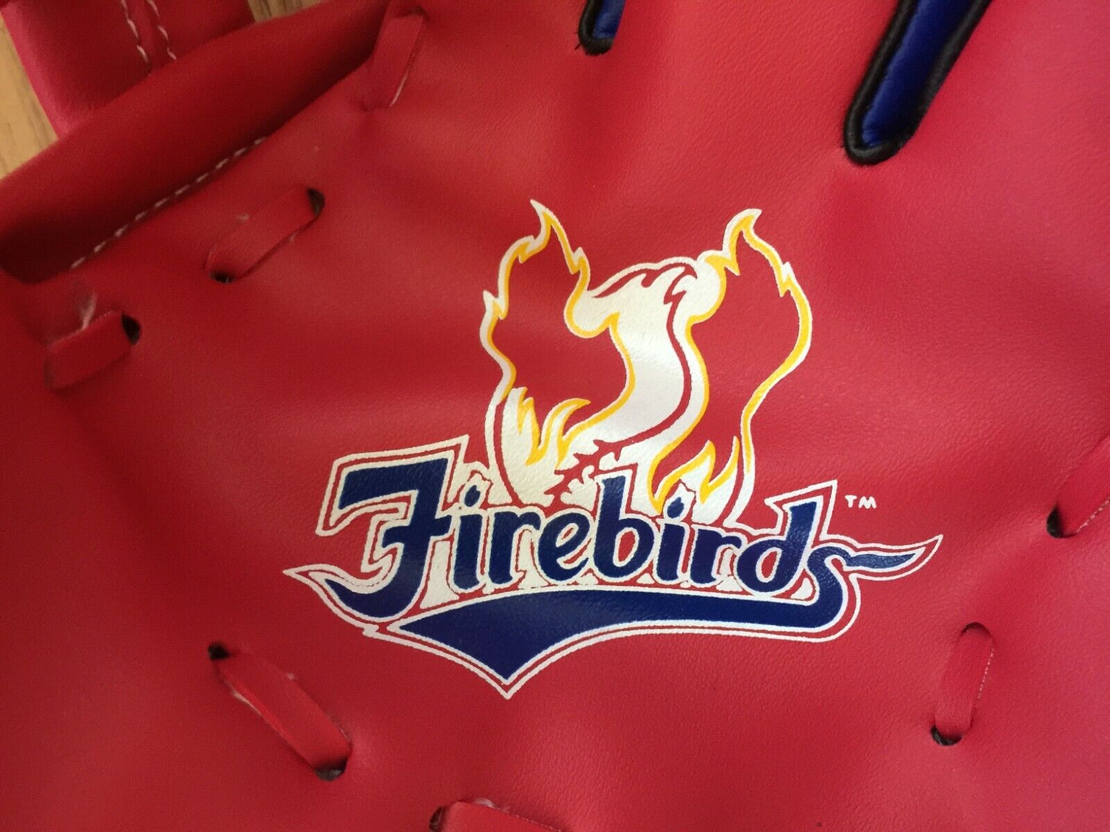 Phoenix Firebirds MiLB BASEBALL SUPER VINTAGE 10" SGA Collectible ...