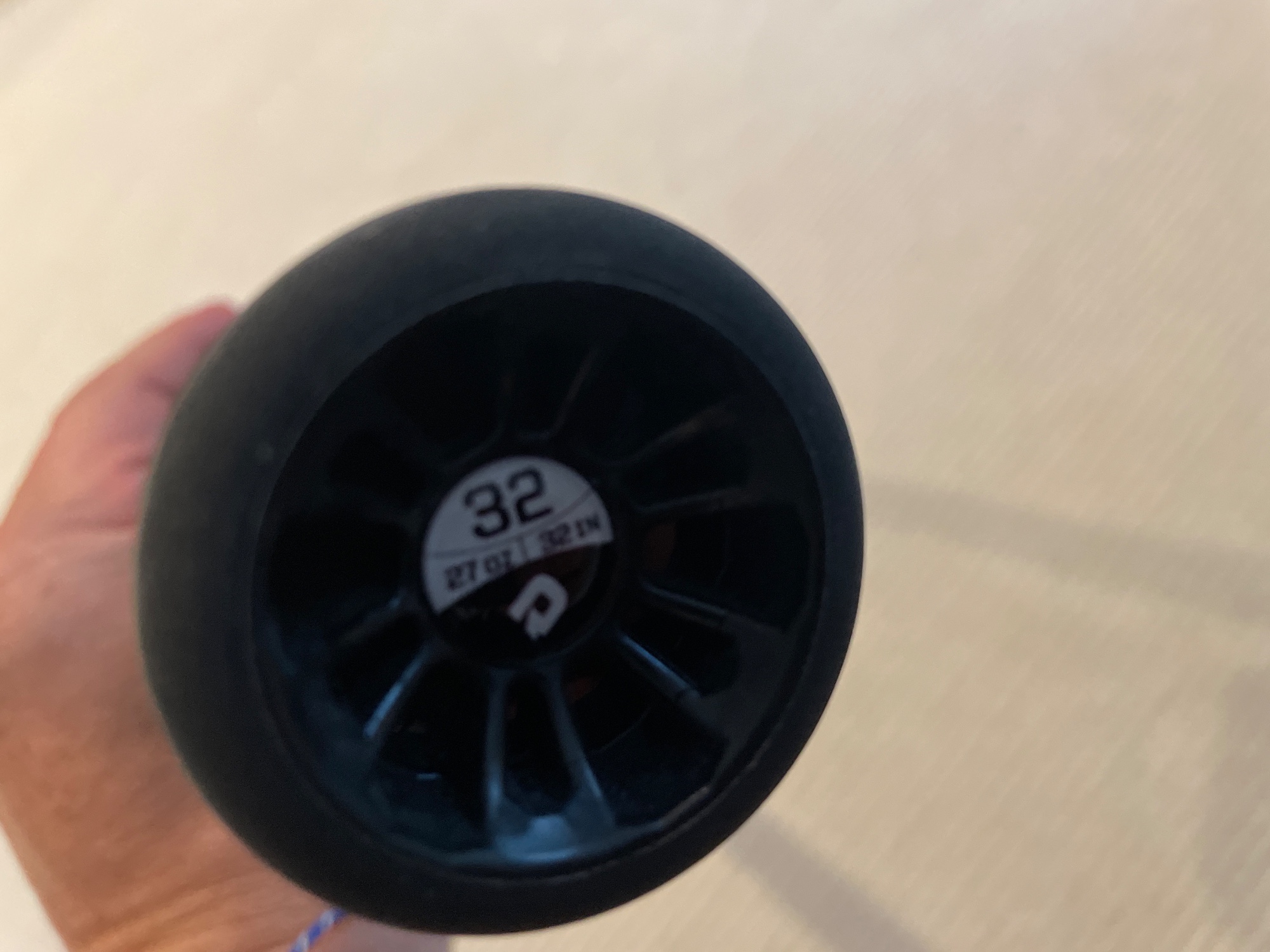 2021 Composite (-5) 27 oz 32" CF Zen Bat | SidelineSwap