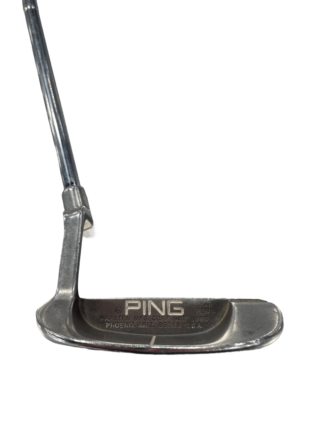 Used Ping B61 Blade Putters | SidelineSwap