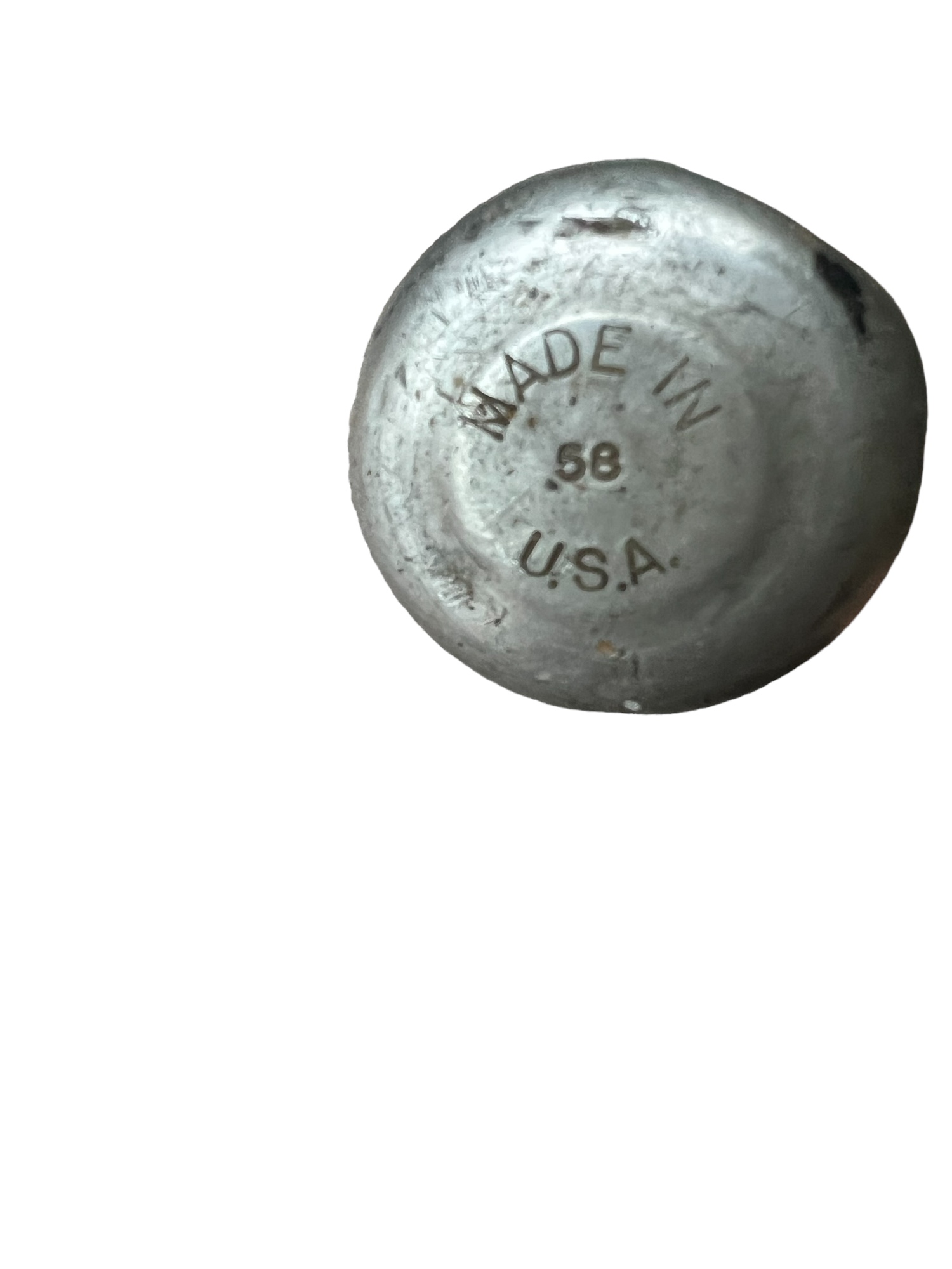 Ten Pro Bombat 16” Softball Vintage Bat 34x34 | SidelineSwap