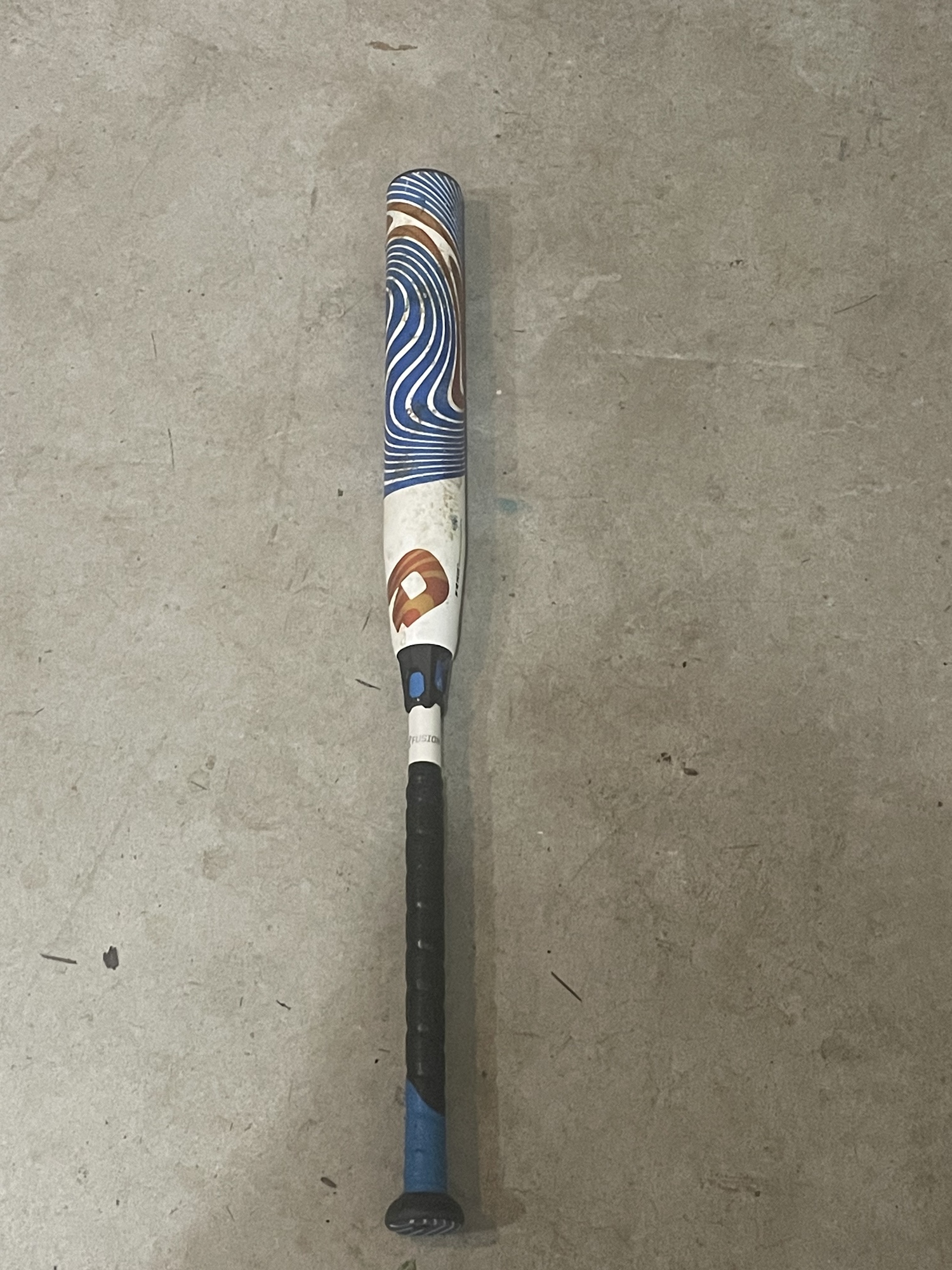 2021 Composite (-11) 19 oz 30" CF Zen Bat | SidelineSwap