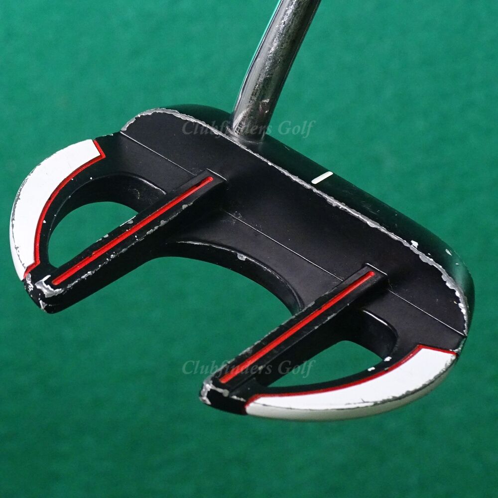 Ray Cook Silver Ray SR 400 35" Putter Factory | SidelineSwap