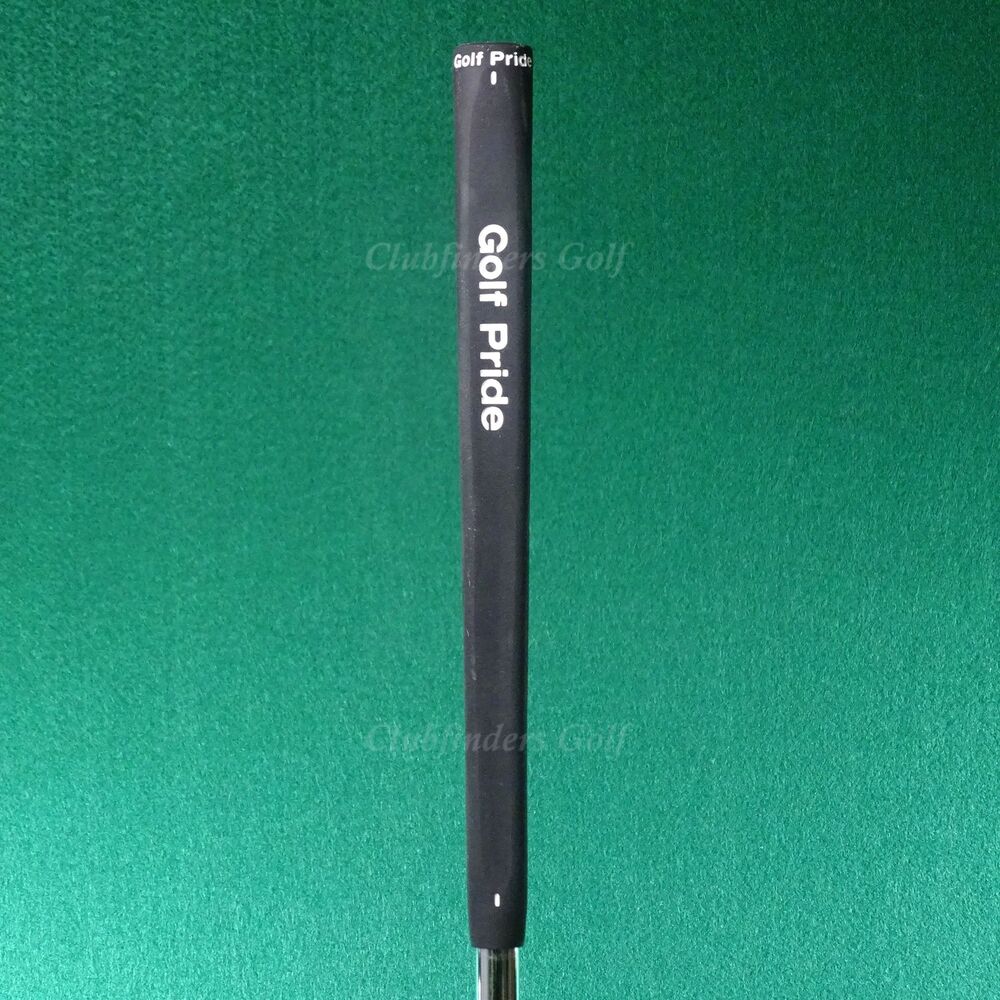 RARE Bobby Grace Artist Series AS 1 34" Putter Golf Club | SidelineSwap