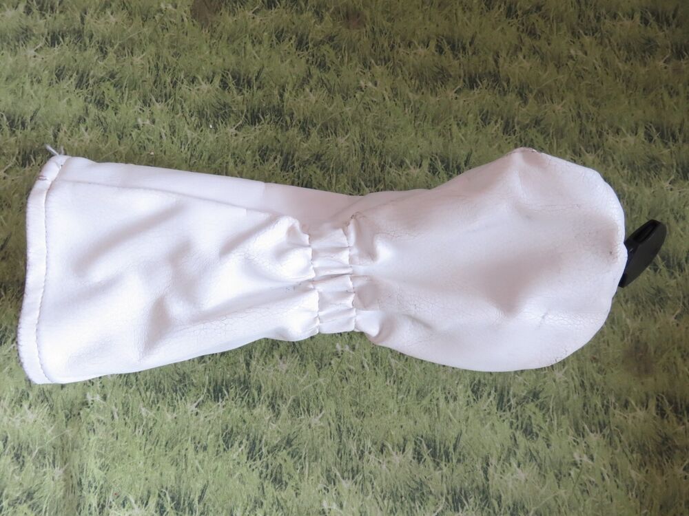 TaylorMade R15 FAIRWAY WOOD Headcover | SidelineSwap