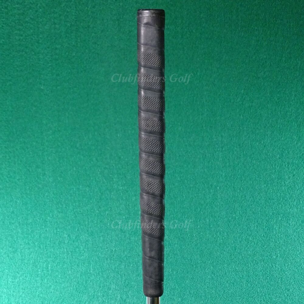 Ram Golf Wizard 650 Tour Grind Heel-Shafted 35" Putter Golf Club ...