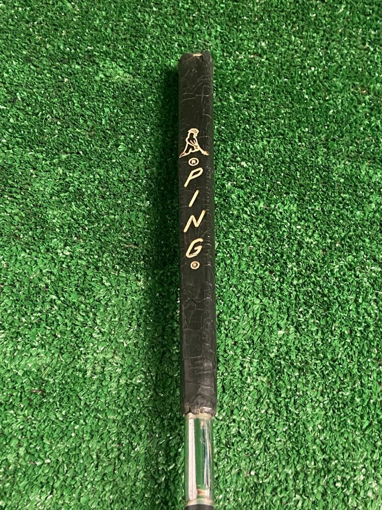 Ping B61 Karsten Putter Phoenix AZ 85068 RH Steel ~35" Vintage Grip ...