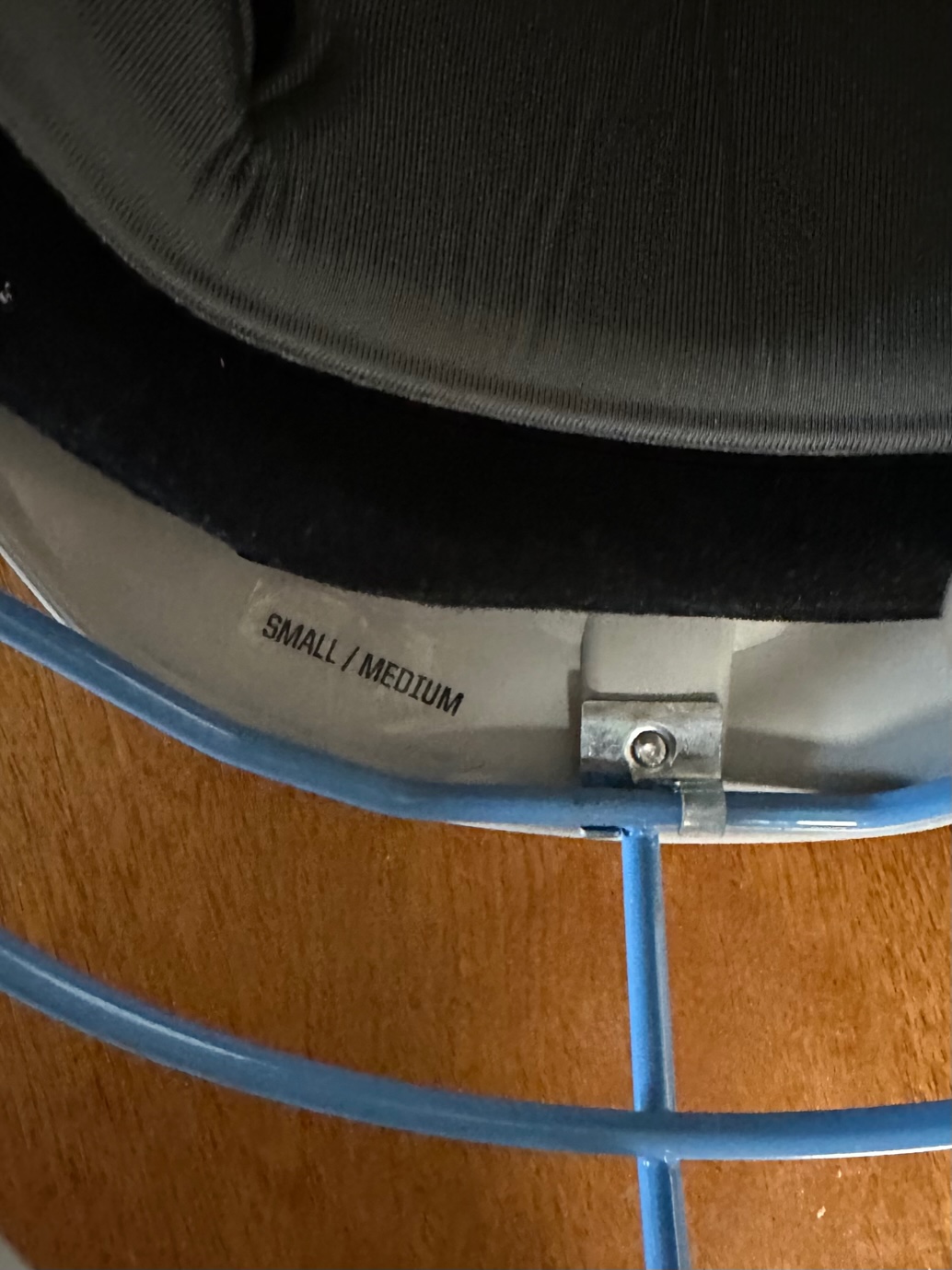 STX Rival Shred Thread National Team Helmet Small/Medium - New ...