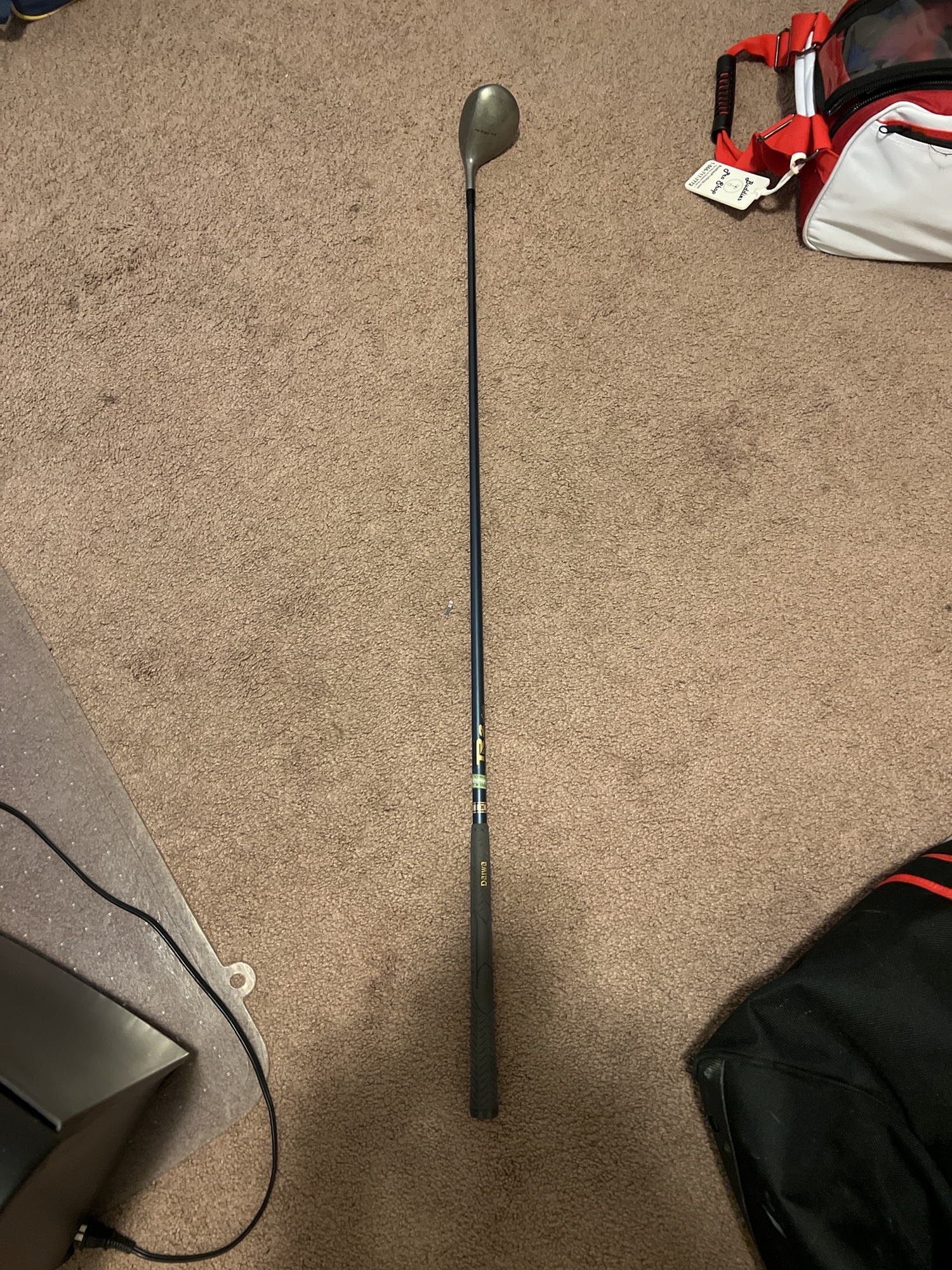 Daiwa Used 3 hybrid | SidelineSwap